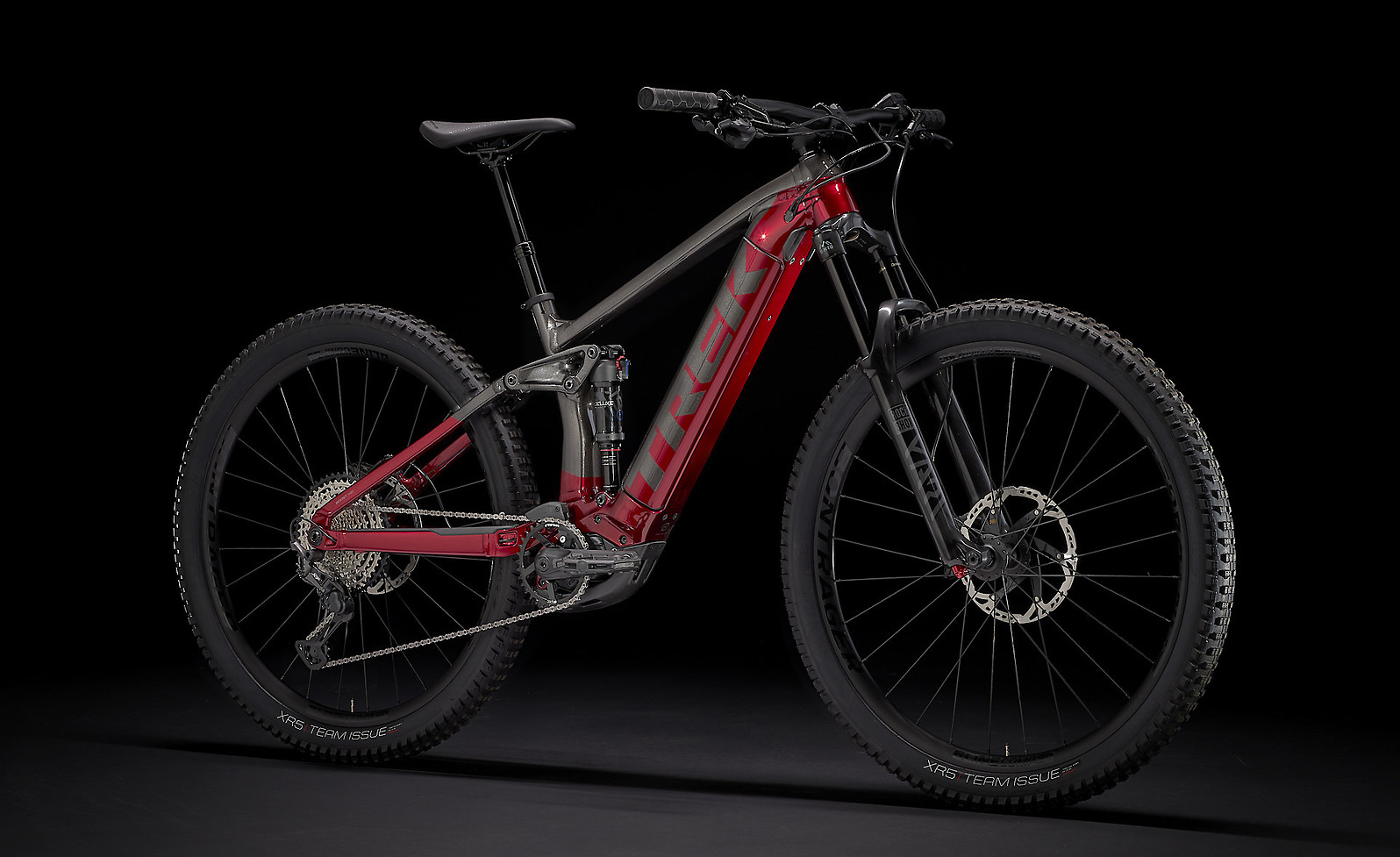 2021 Trek Rail 7 E-Bike - Reviews, Comparisons, Specs - E-Bikes - Vital MTB