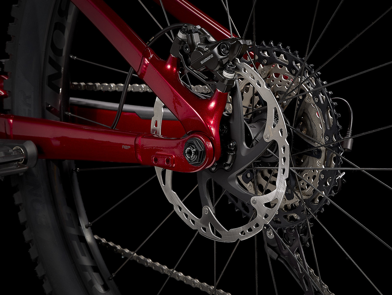 2021 Trek Rail 7 E-Bike - Reviews, Comparisons, Specs - E-Bikes - Vital MTB