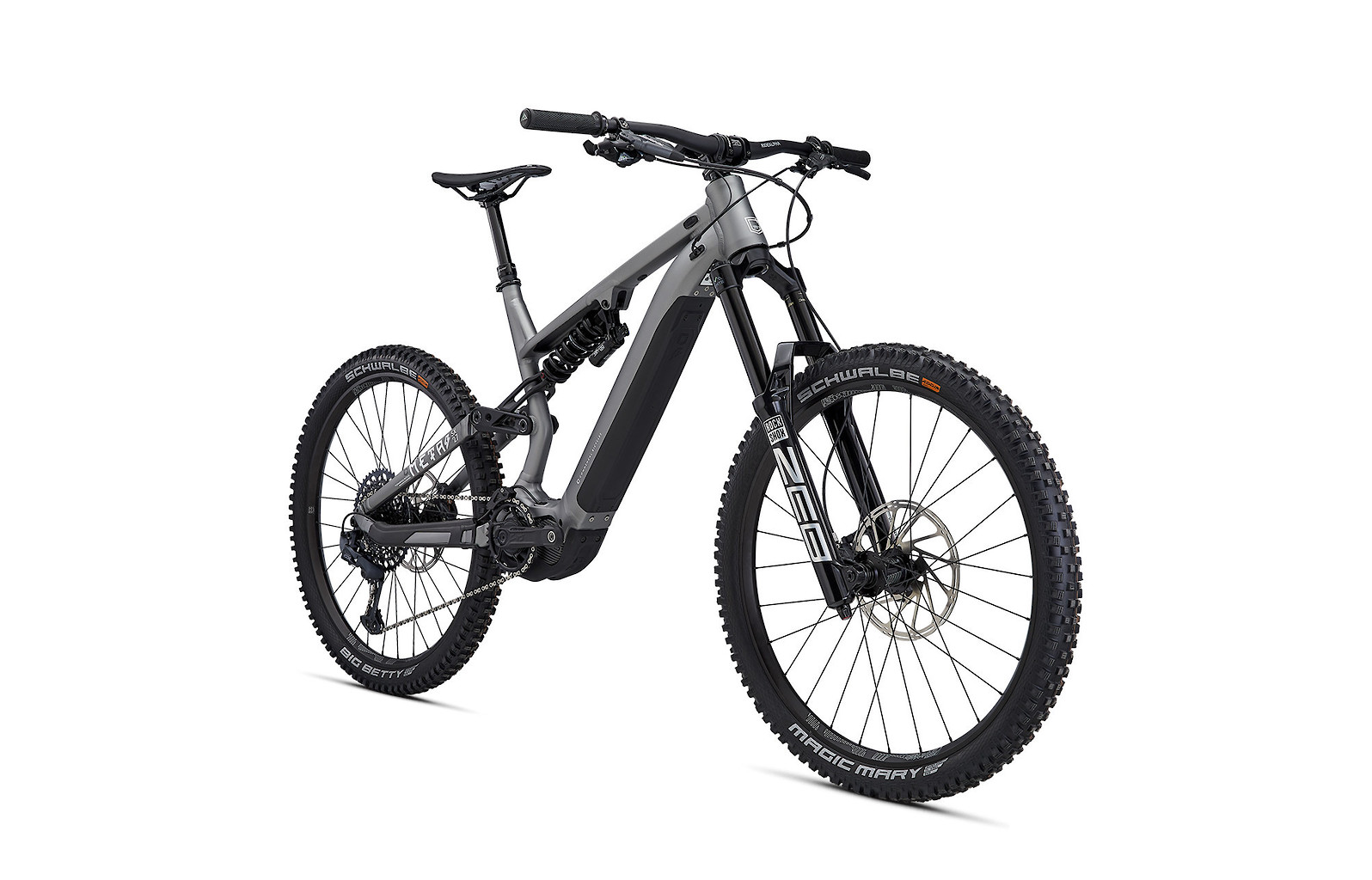 2021 Commencal Meta Power SX Race E-Bike - Reviews, Comparisons, Specs ...