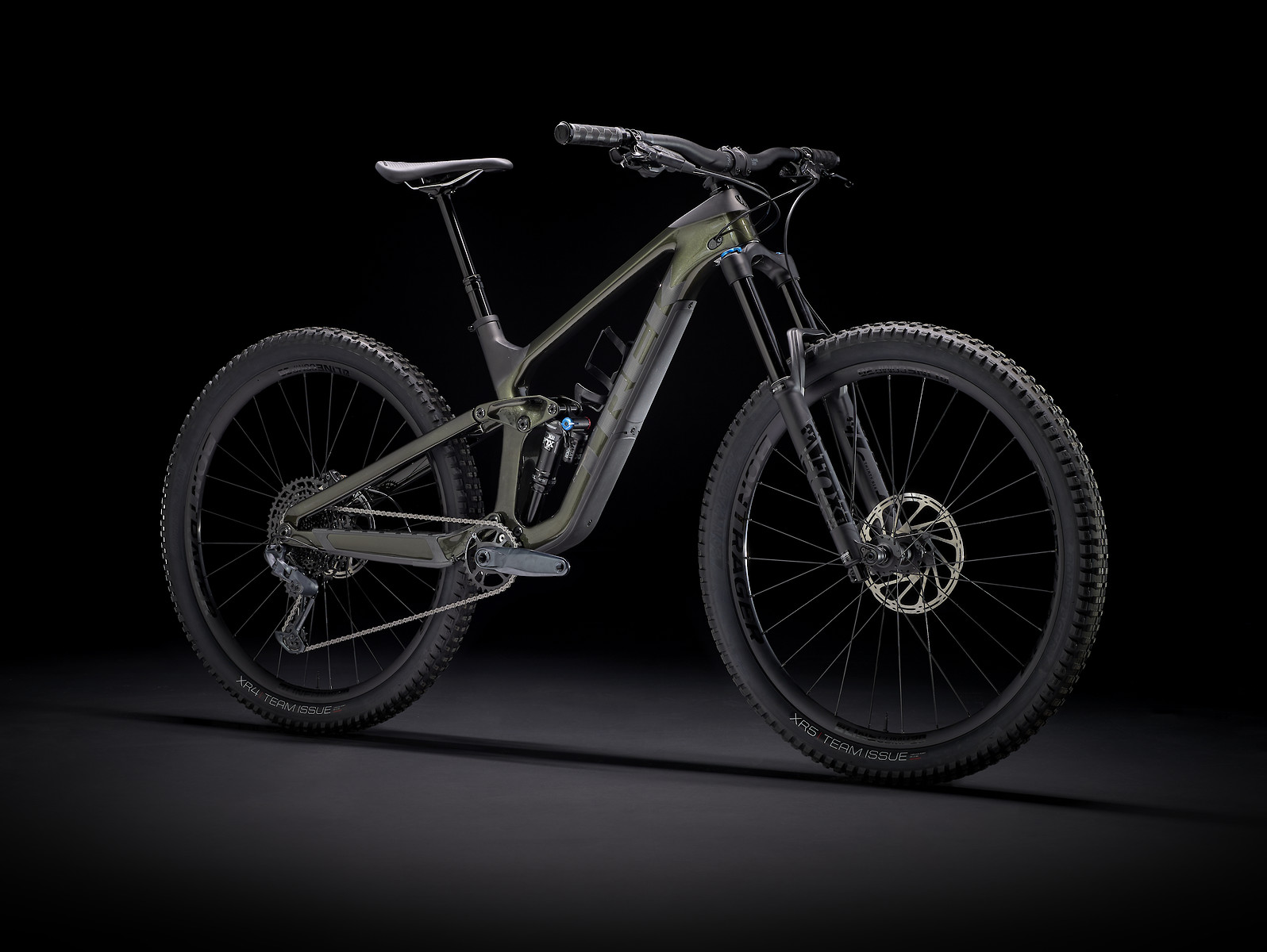 2021 Trek Slash 9.7 Bike - Reviews, Comparisons, Specs - Bikes - Vital MTB