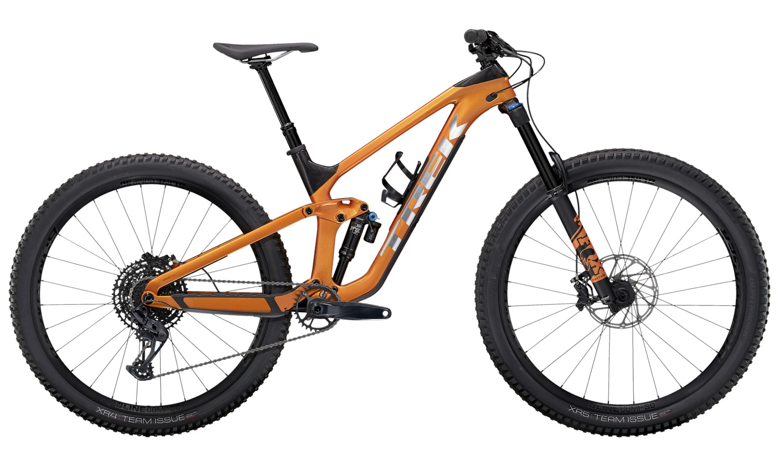 2021 Trek Slash 9.7 Bike - Reviews, Comparisons, Specs - Bikes - Vital MTB