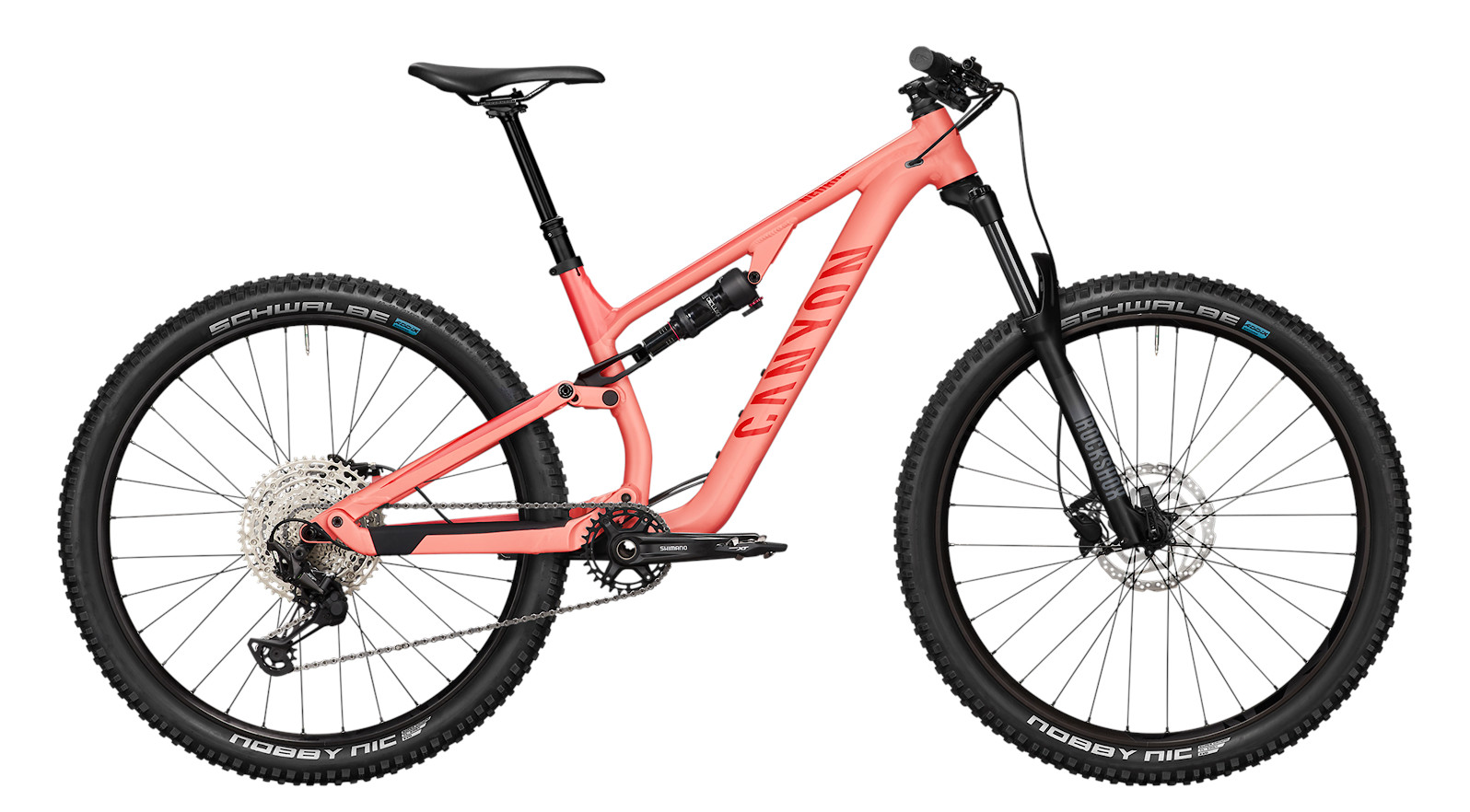 2021 Canyon Neuron 6 WMN Bike - Reviews, Comparisons, Specs - Mountain ...