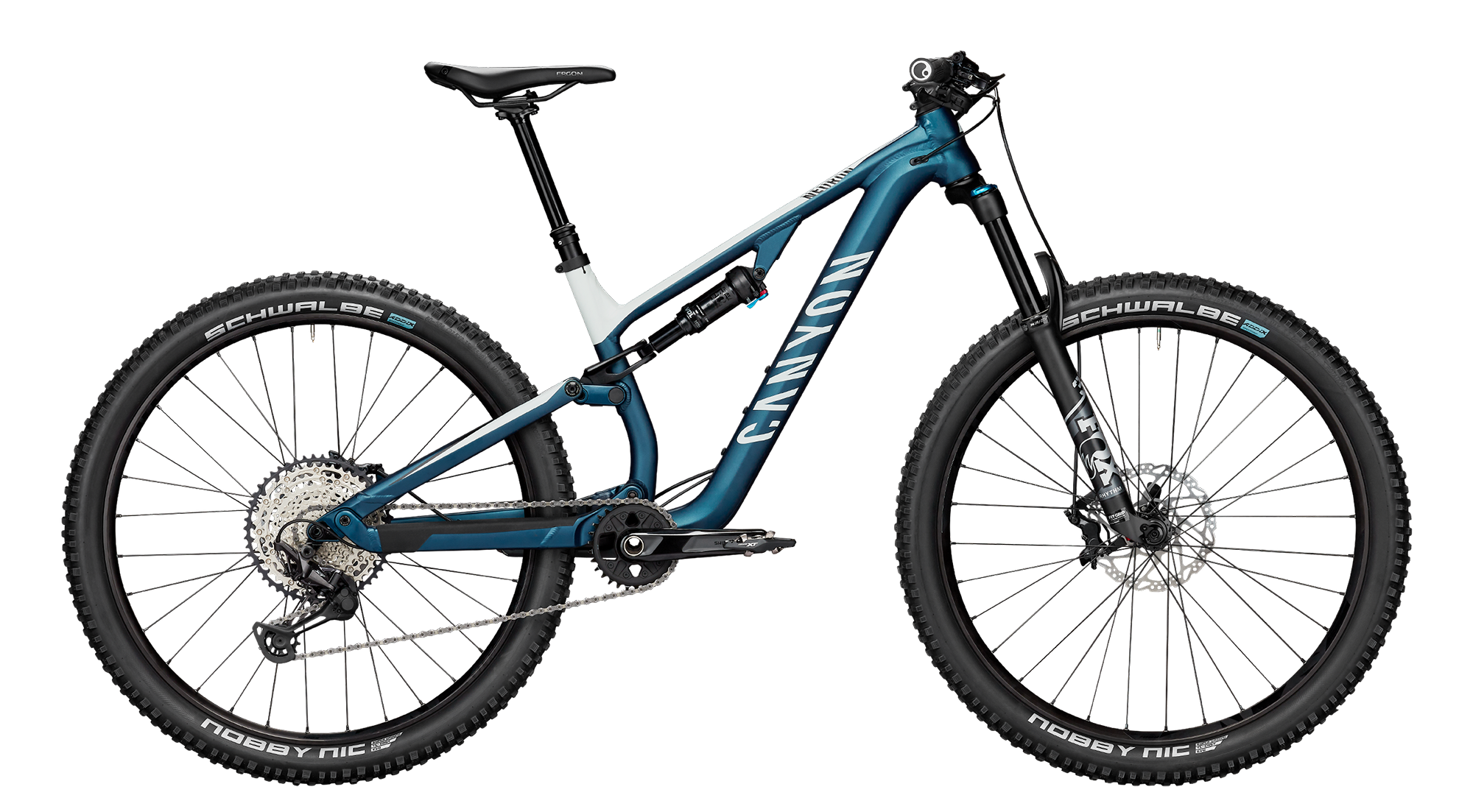 2021 Canyon Neuron 7 WMN Bike - Reviews, Comparisons, Specs - Bikes ...