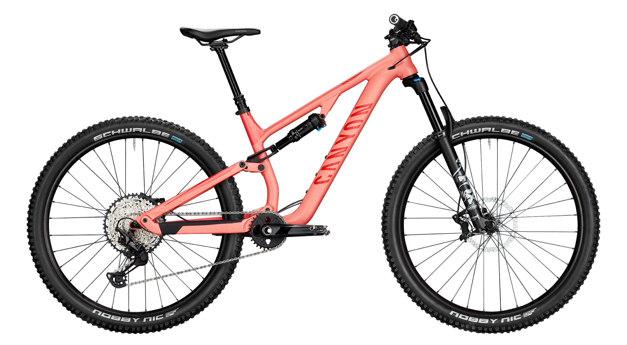 2021 Canyon Neuron 7 WMN Bike - Reviews, Comparisons, Specs - Bikes ...