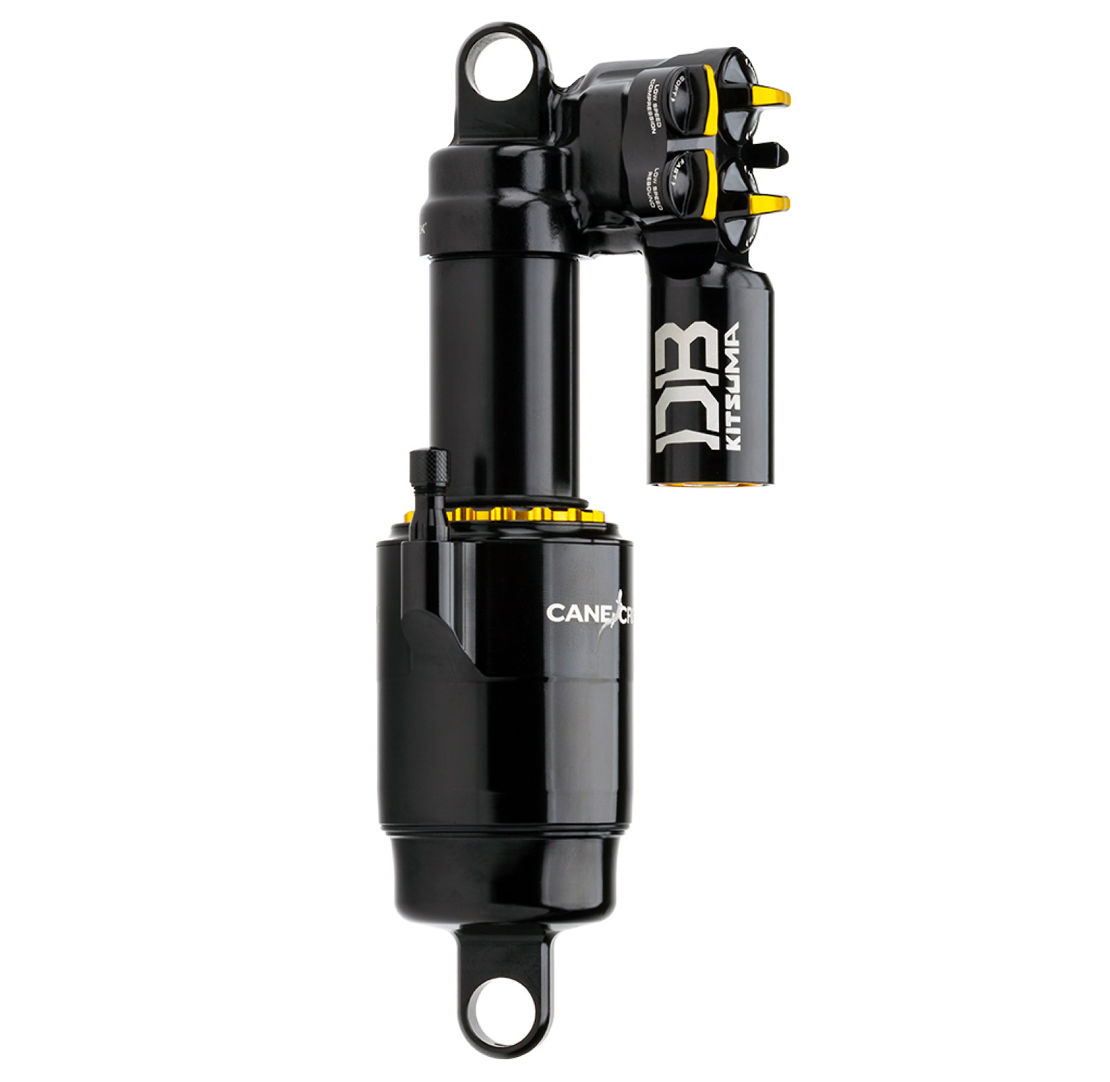 Cane Creek DB Kitsuma Air Rear Shock - Reviews, Comparisons, Specs ...