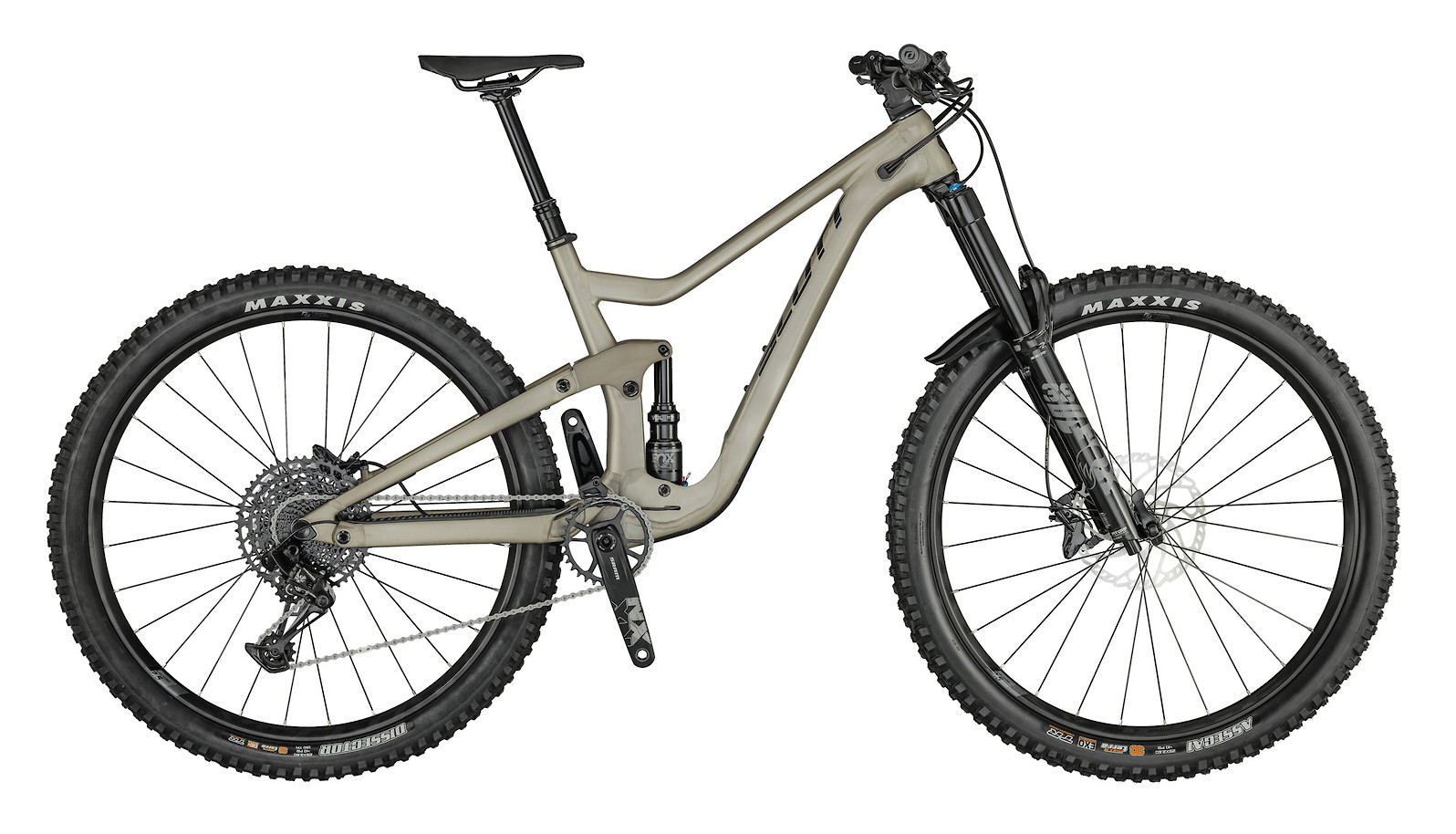 2021 Scott Ransom 920 Bike - Reviews, Comparisons, Specs - Bikes ...