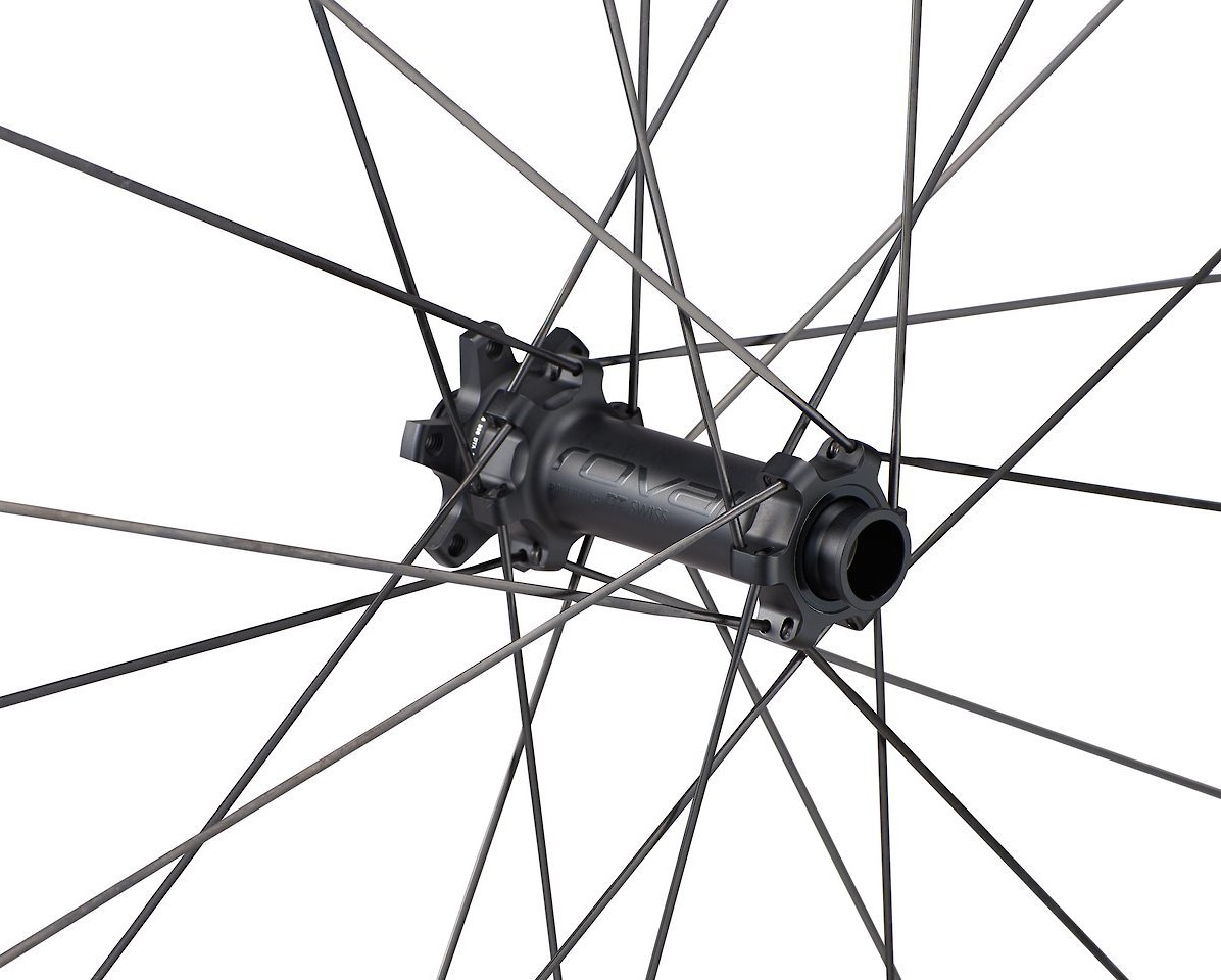 Roval Control SL Wheels - Reviews, Comparisons, Specs - Wheelsets ...