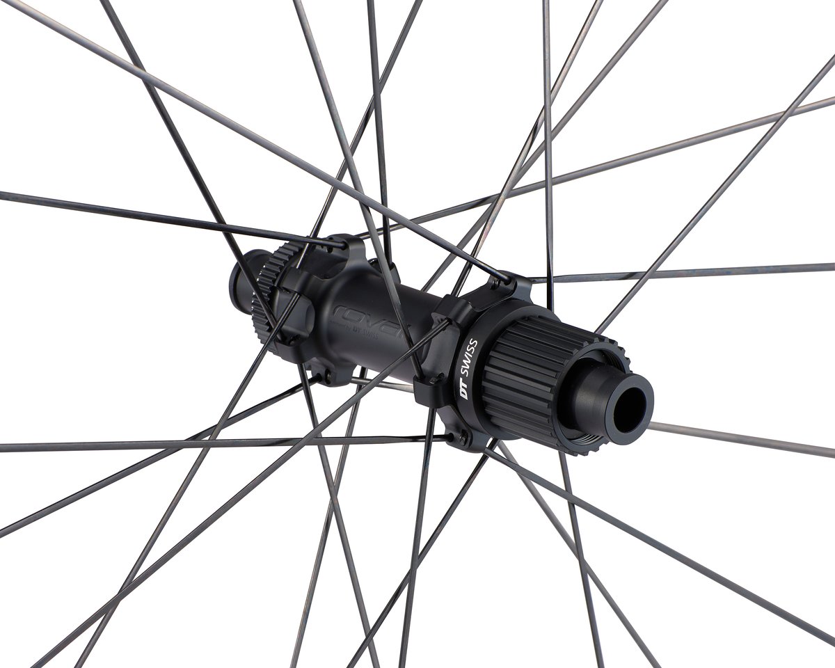 Roval Control SL Wheels - Reviews, Comparisons, Specs - Wheelsets ...