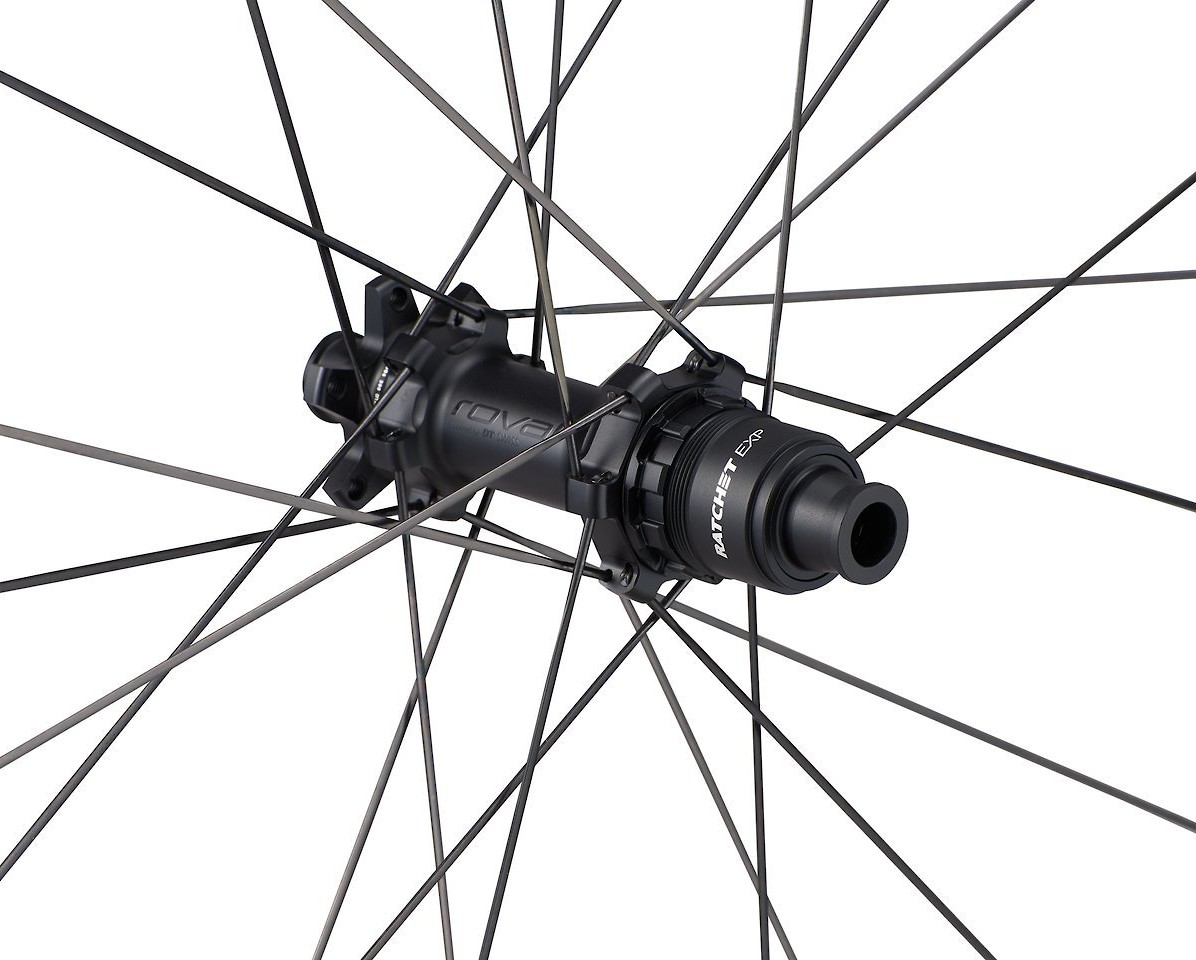 Roval Control SL Wheels - Reviews, Comparisons, Specs - Wheelsets ...