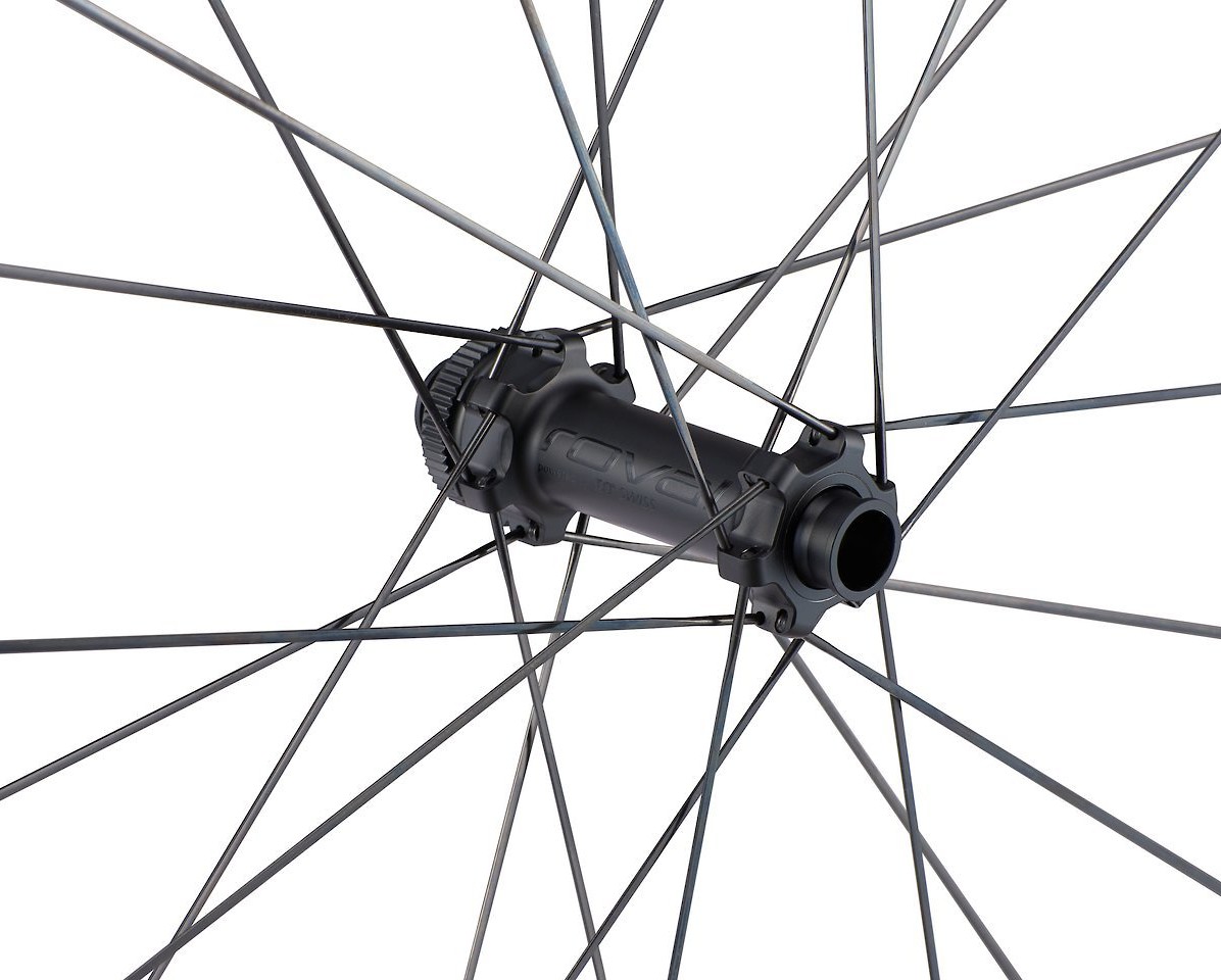 Roval Control SL Wheels - Reviews, Comparisons, Specs - Wheelsets ...