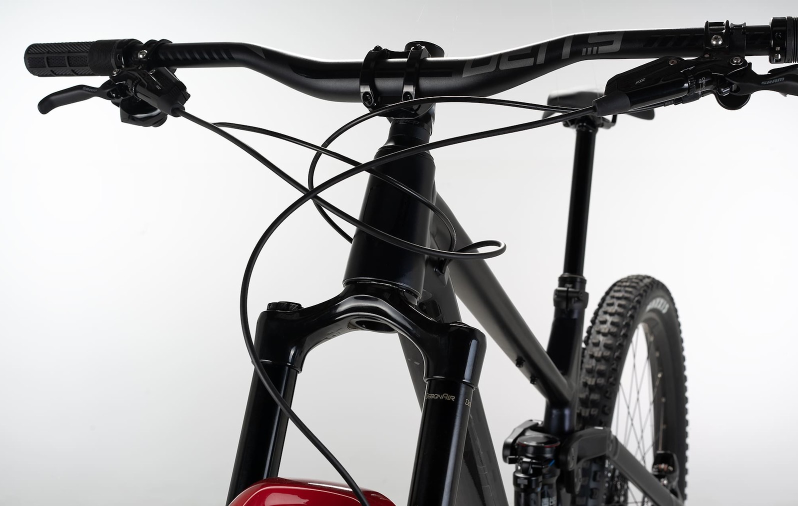 2021 Norco Sight A1 Bike - Reviews, Comparisons, Specs - Bikes - Vital MTB