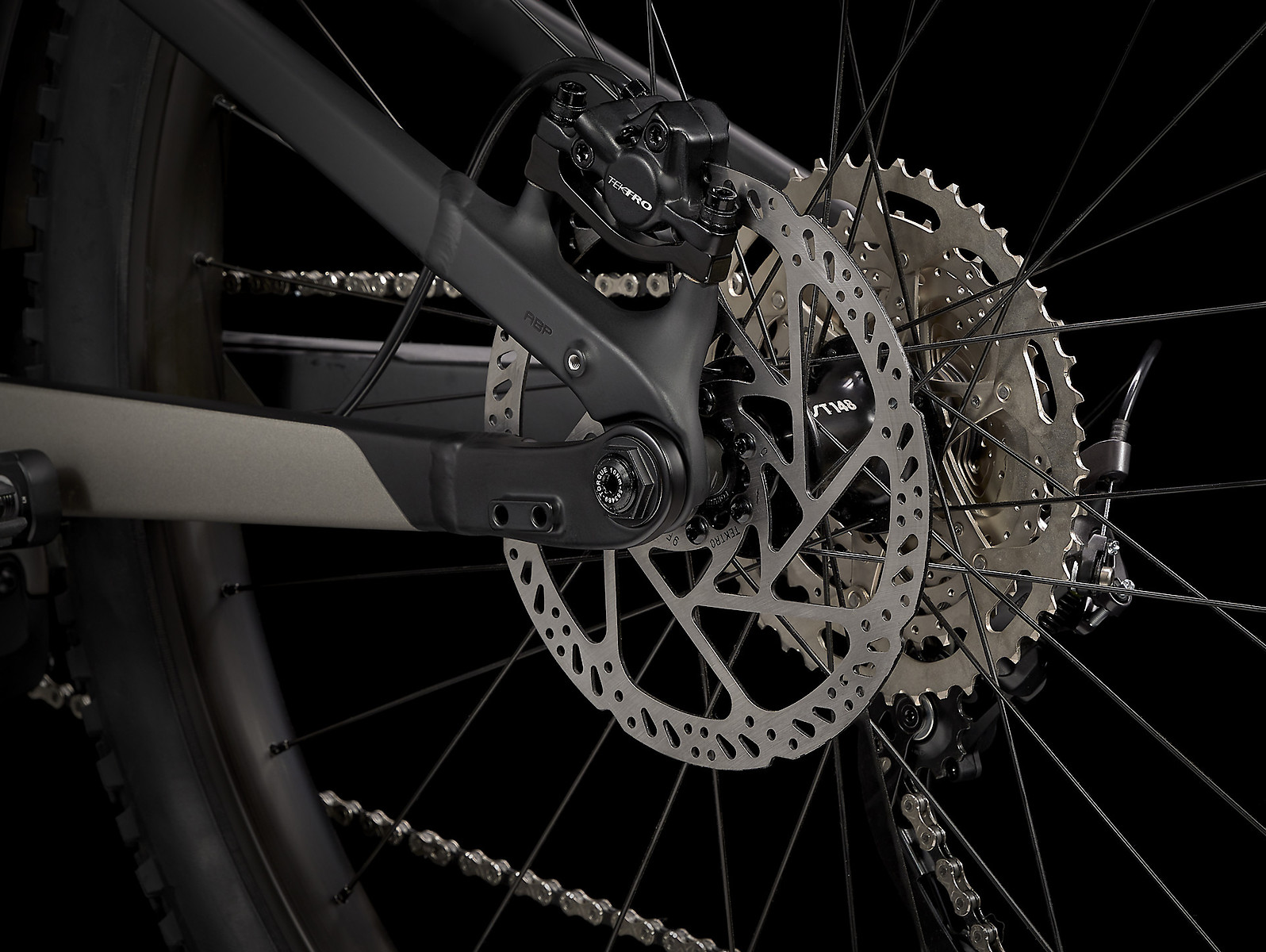 2021 Trek Powerfly FS 4 E-Bike - Reviews, Comparisons, Specs - E-Bikes ...