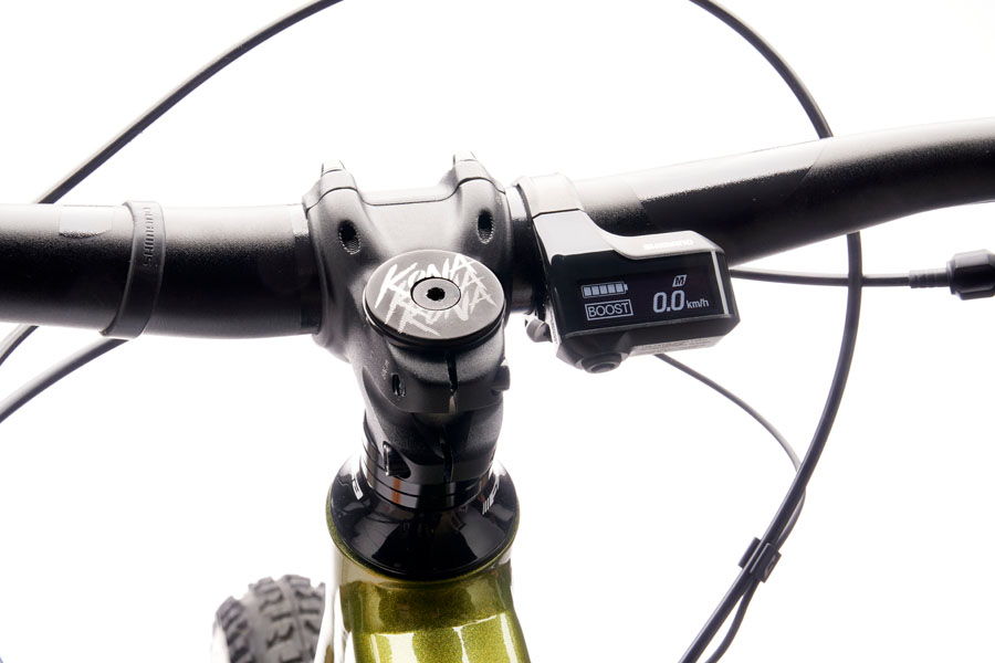 2021 Kona Remote E-Bike - Reviews, Comparisons, Specs - E-Bikes - Vital MTB