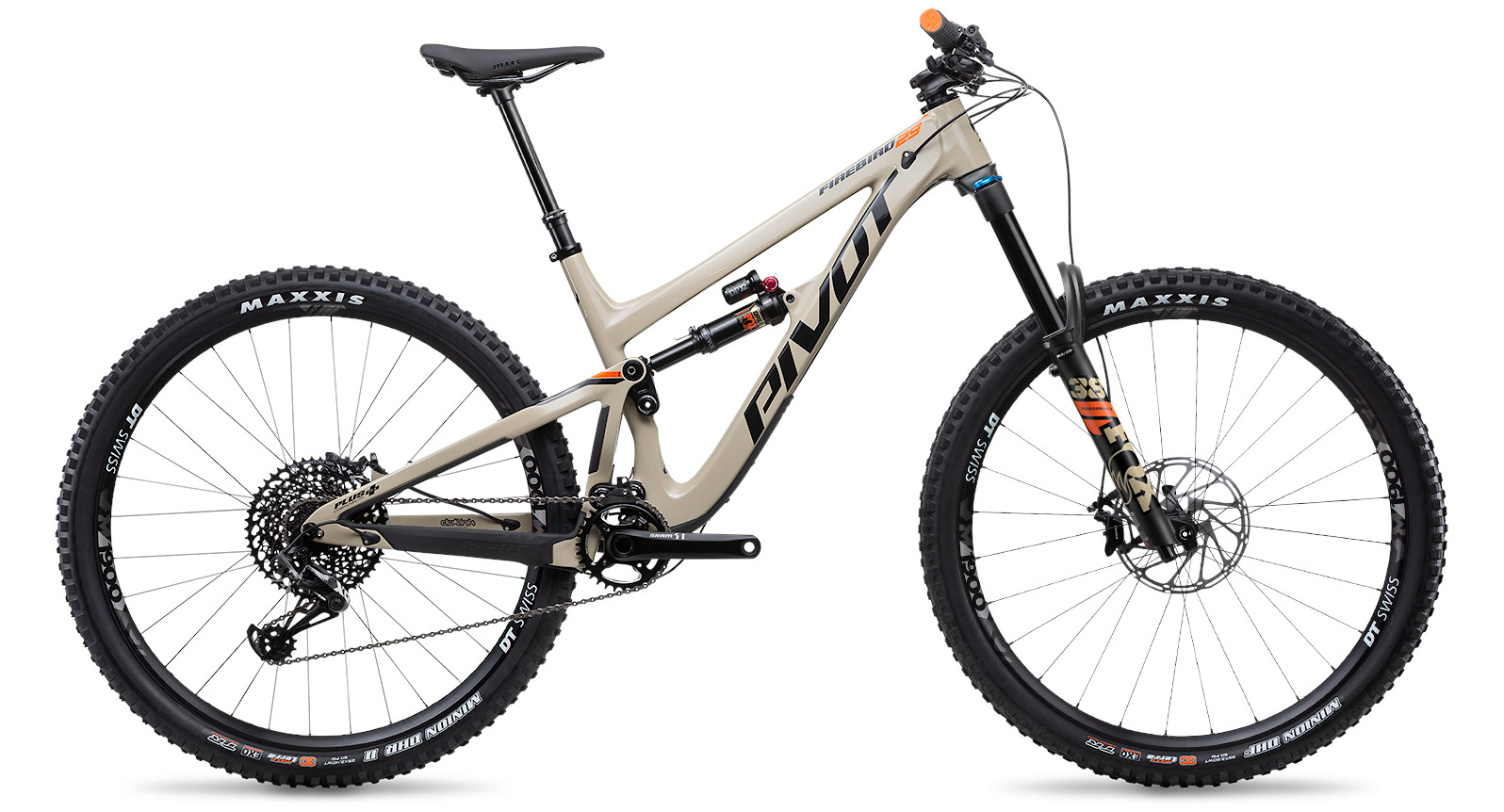 2021 Pivot Firebird 29 Race X01 Bike - Reviews, Comparisons, Specs ...