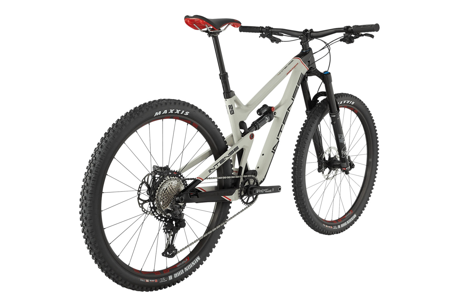 2021 Intense Primer 29 Pro Bike - Reviews, Comparisons, Specs ...