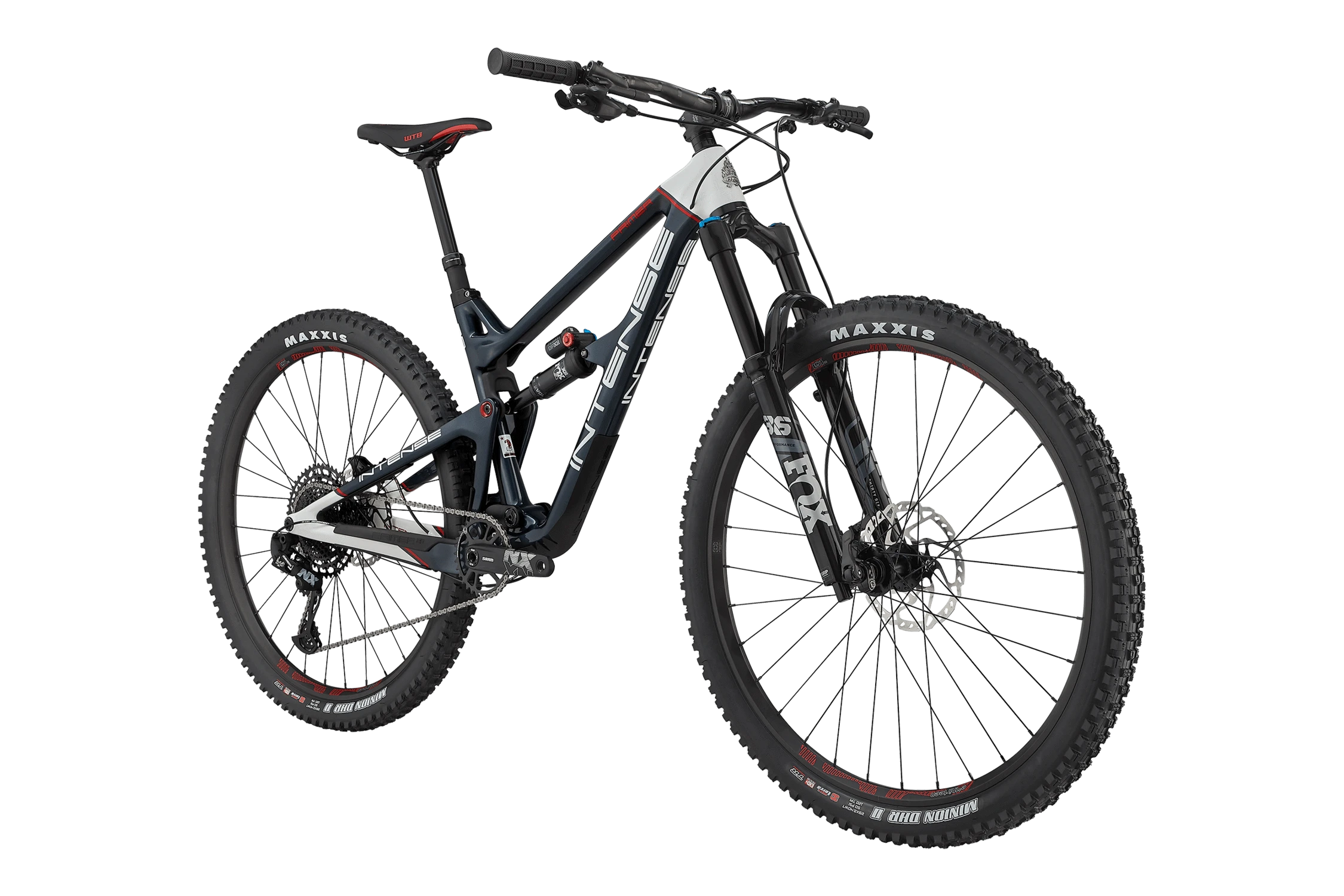 2021 Intense Primer 29 Expert Bike - Reviews, Comparisons, Specs ...