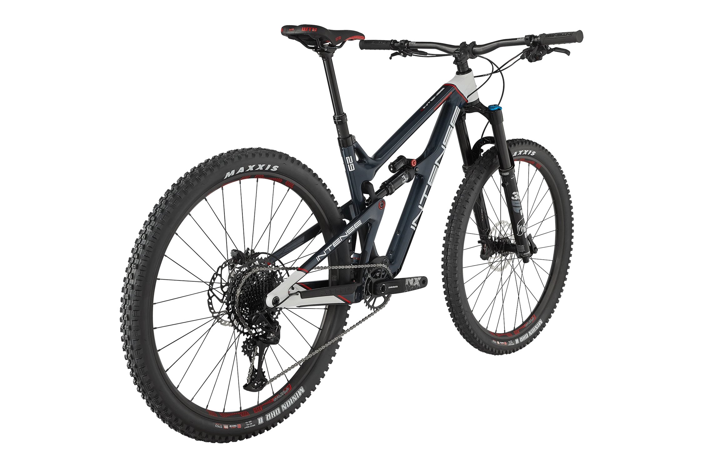 2021 Intense Primer 29 Expert Bike - Reviews, Comparisons, Specs ...