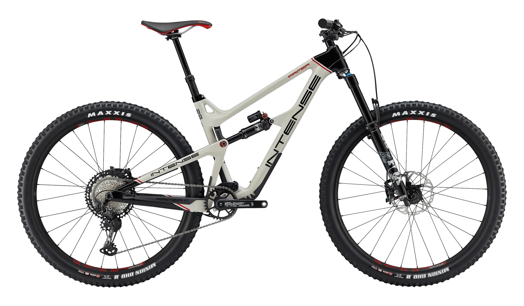 2021 Intense Primer 29 Expert Bike - Reviews, Comparisons, Specs ...