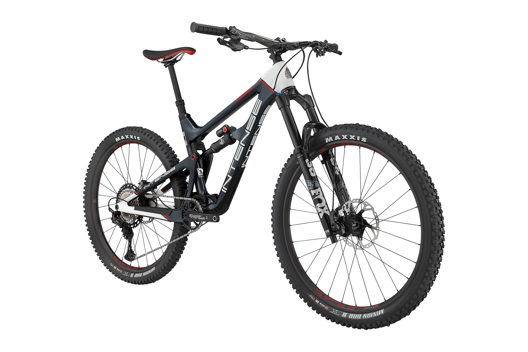 2021 Intense Primer 275 Pro Bike - Reviews, Comparisons, Specs - Bikes ...