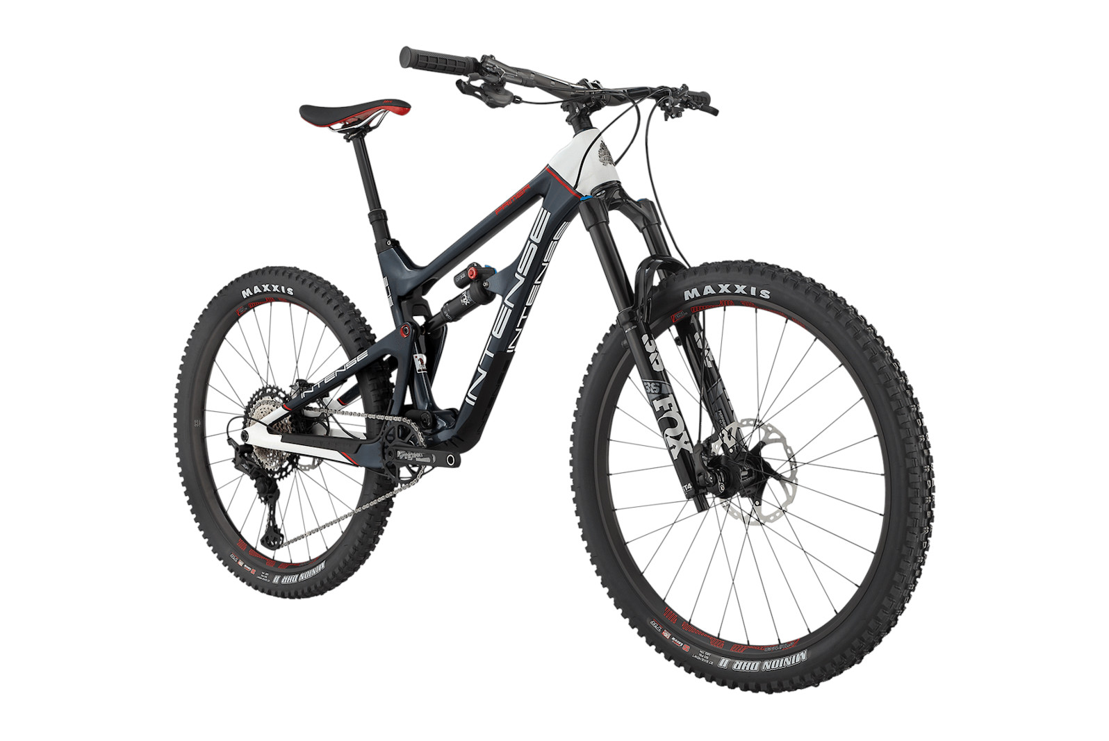 2021 Intense Primer 275 Pro Bike - Reviews, Comparisons, Specs - Bikes ...
