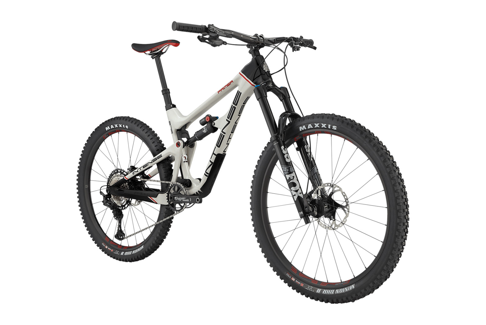 2021 Intense Primer 275 Pro Bike - Reviews, Comparisons, Specs - Bikes ...