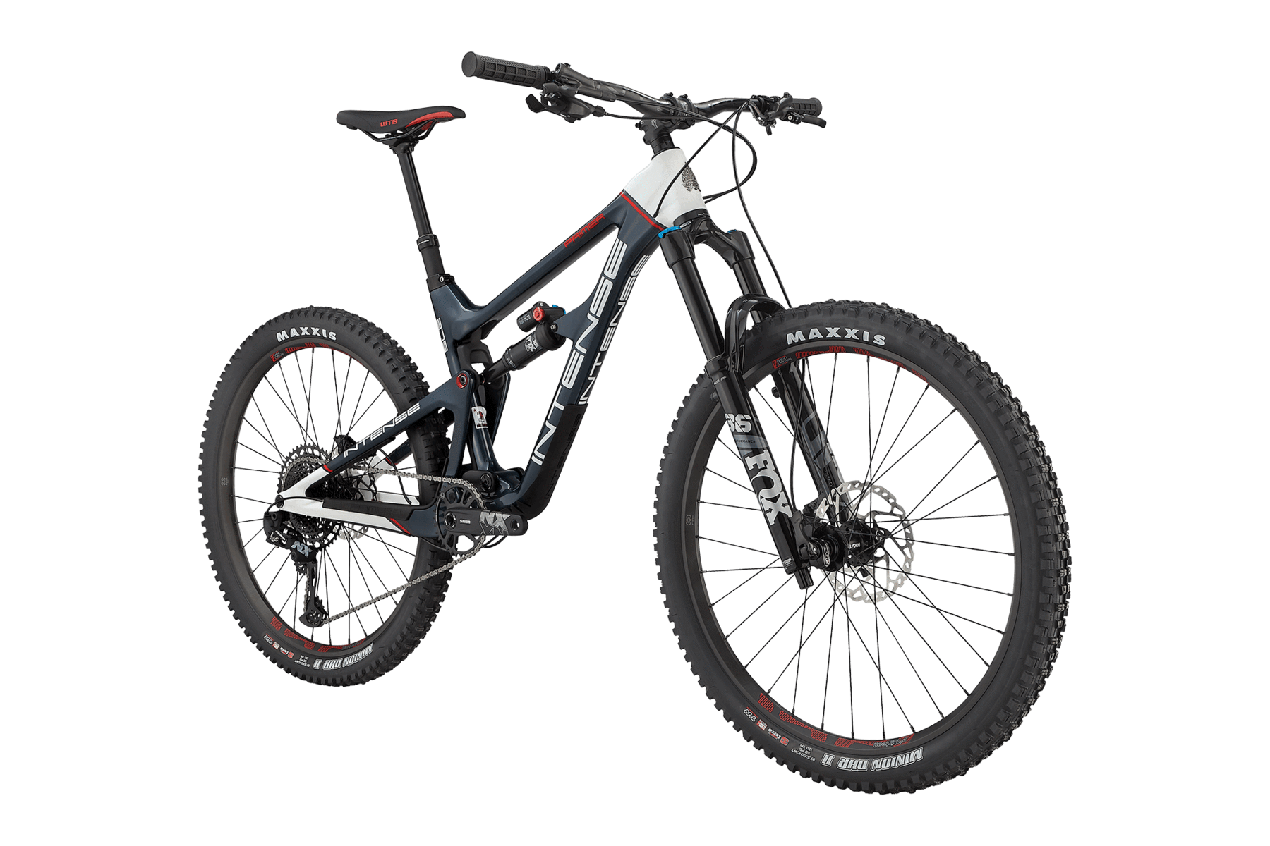 2021 Intense Primer 275 Expert Bike - Reviews, Comparisons, Specs ...