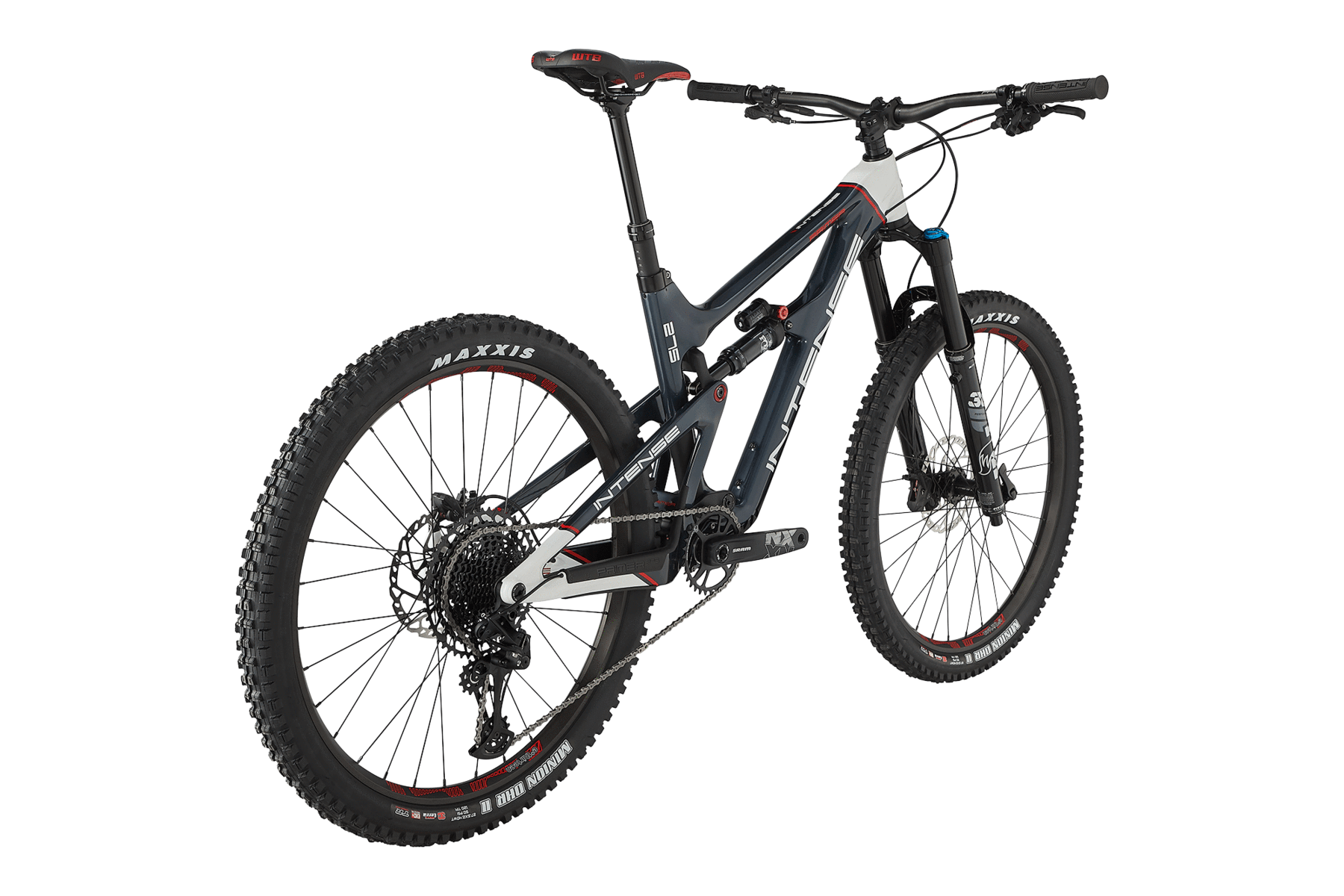 2021 Intense Primer 275 Expert Bike - Reviews, Comparisons, Specs ...