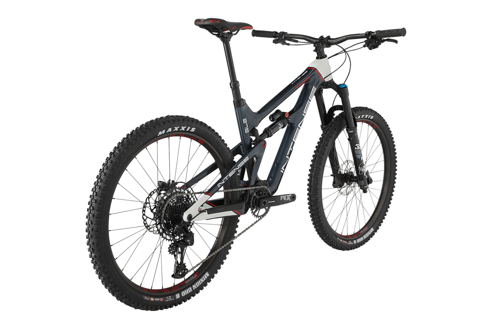 2021 Intense Primer 275 Expert Bike - Reviews, Comparisons, Specs ...