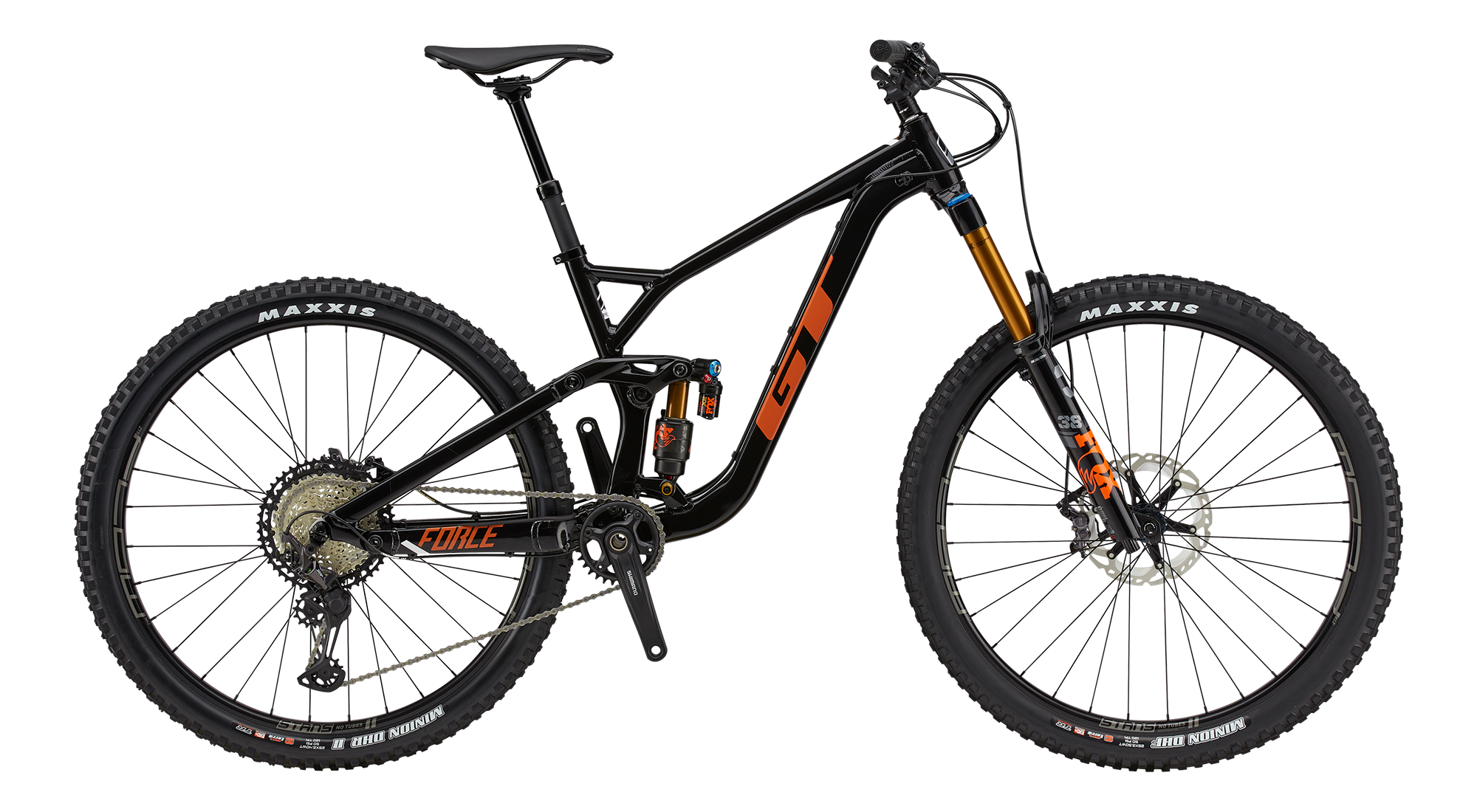 2021 GT Force 29 Pro Bike - Reviews, Comparisons, Specs - Bikes - Vital MTB