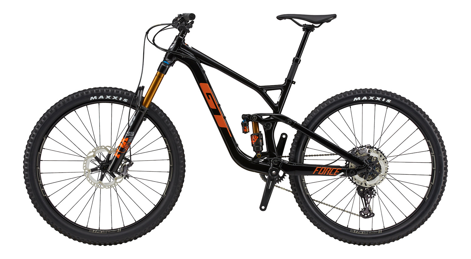 2021 GT Force 29 Pro Bike - Reviews, Comparisons, Specs - Bikes - Vital MTB