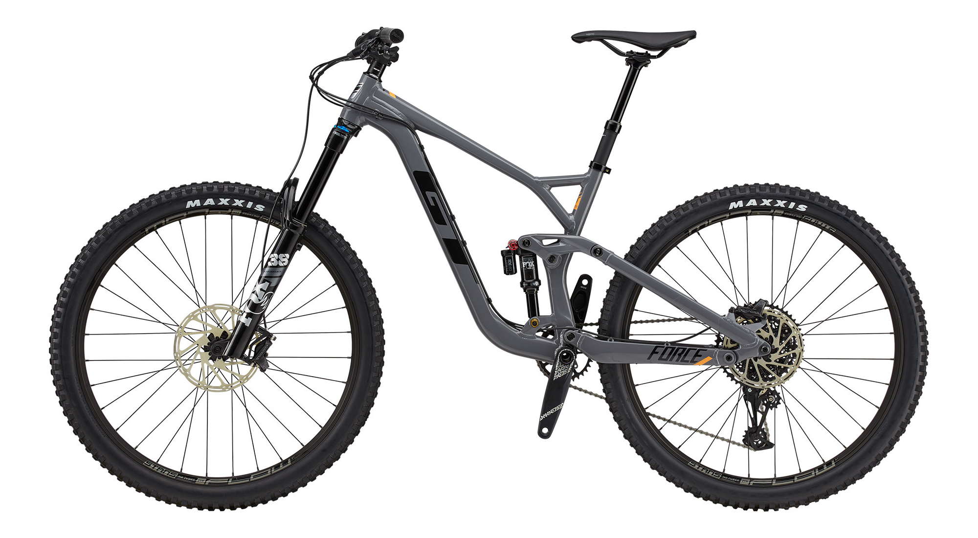 2021 GT Force 29 Expert Bike - Reviews, Comparisons, Specs - Bikes ...