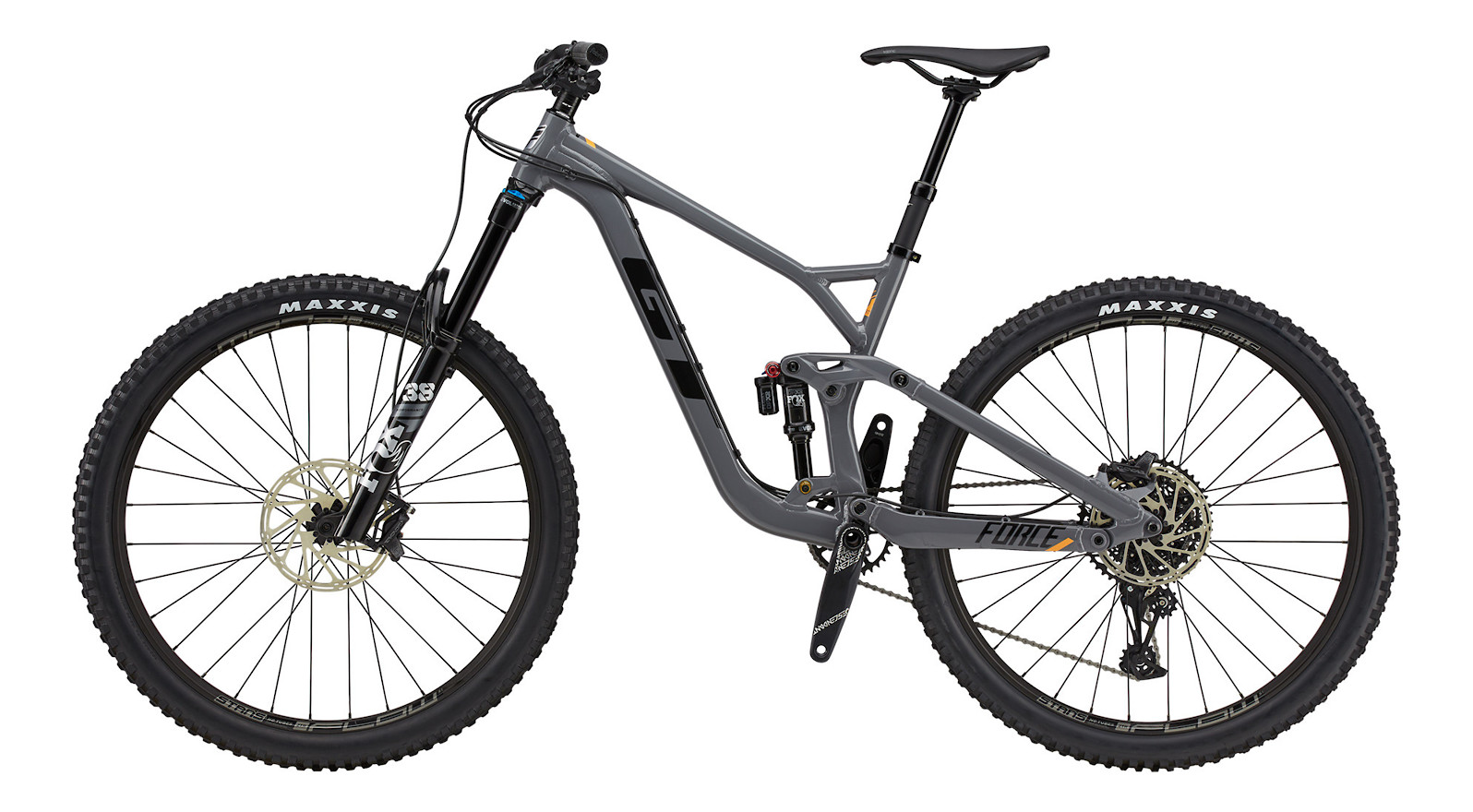 2021 GT Force 29 Expert Bike - Reviews, Comparisons, Specs - Bikes ...