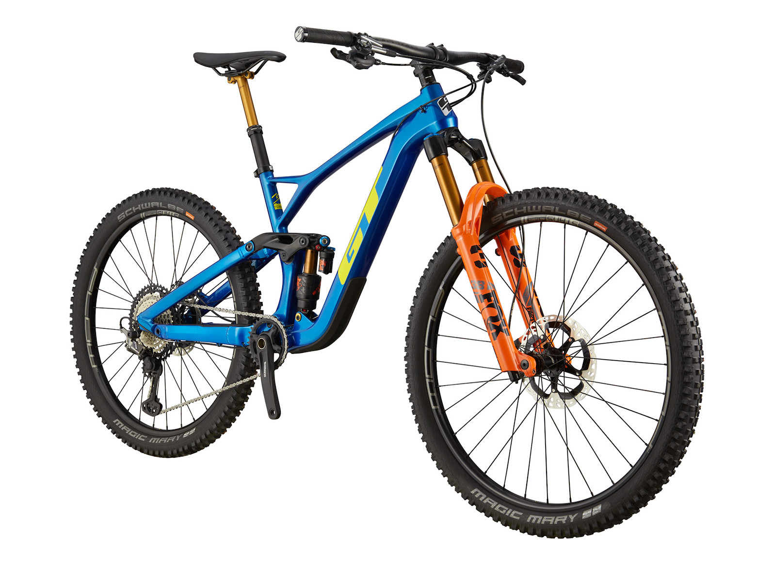 2021 GT Force Carbon Team Bike - Reviews, Comparisons, Specs - Bikes ...