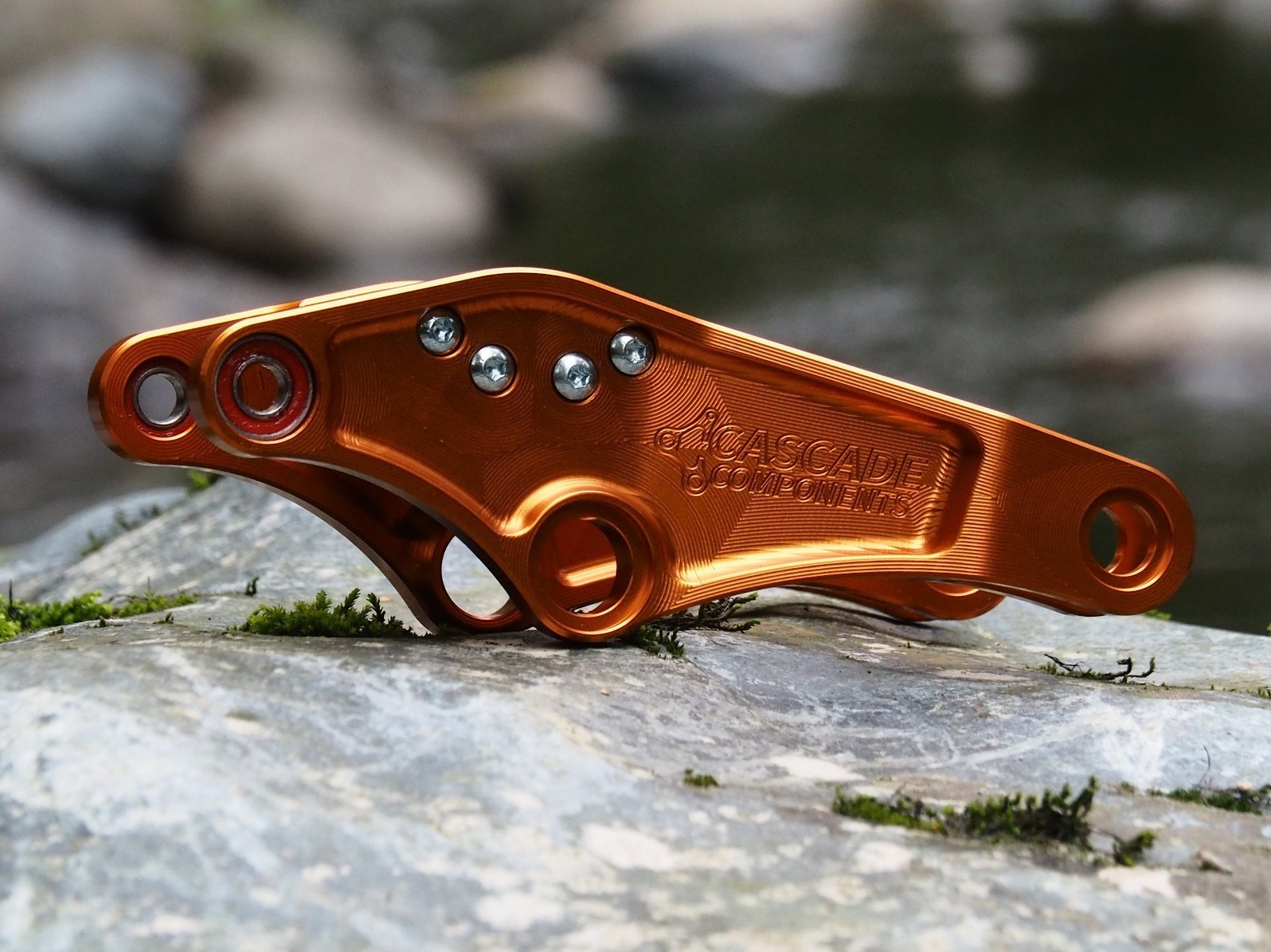 Cascade Components Process 153 Link - Reviews, Comparisons, Specs ...