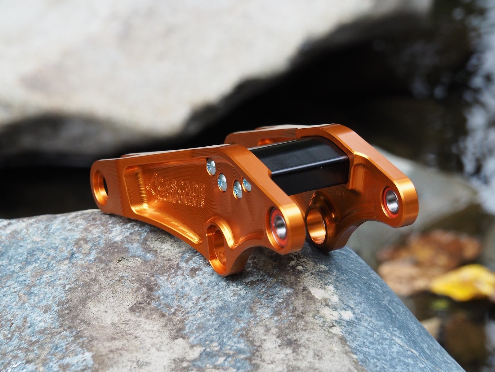 Cascade Components Process 153 Link - Reviews, Comparisons, Specs ...