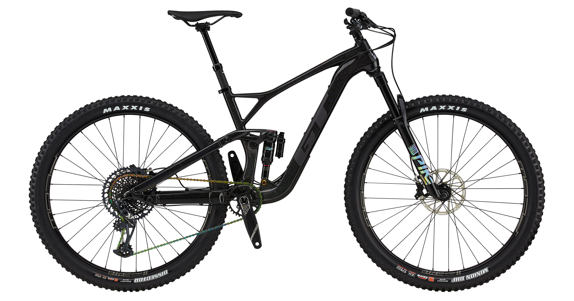 2021 GT Sensor Carbon Pro Bike - Reviews, Comparisons, Specs - Bikes ...