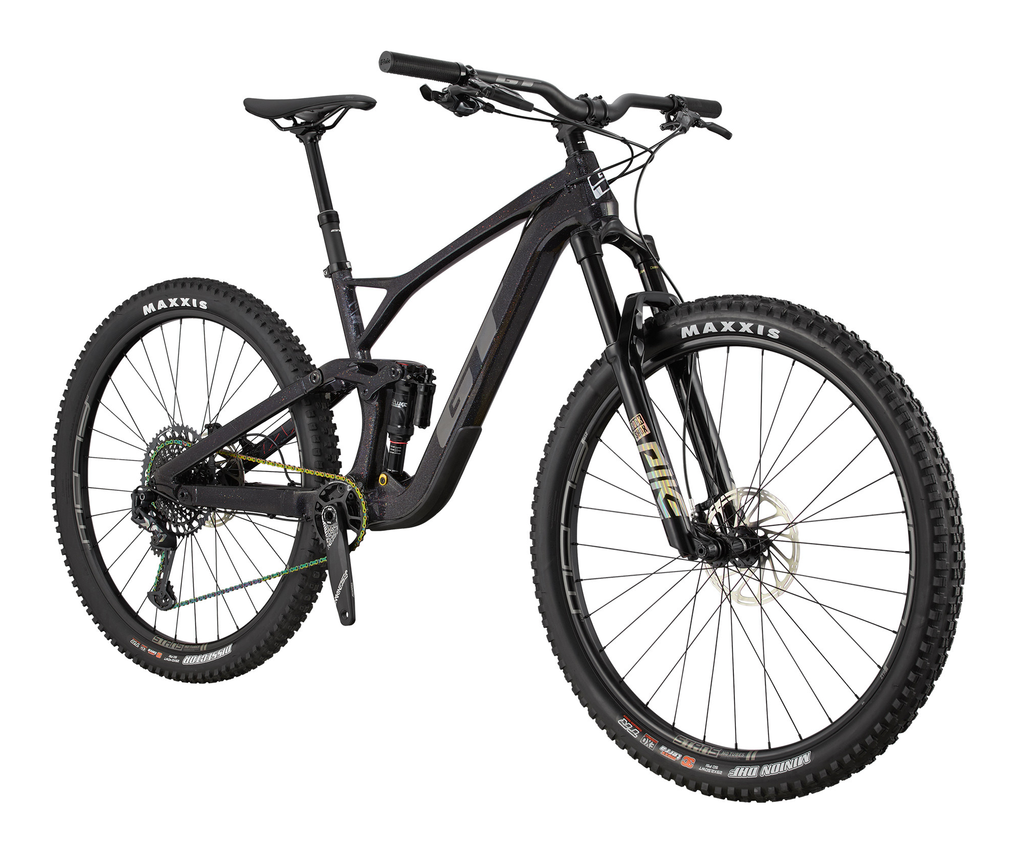2021 GT Sensor Carbon Pro Bike - Reviews, Comparisons, Specs - Bikes ...