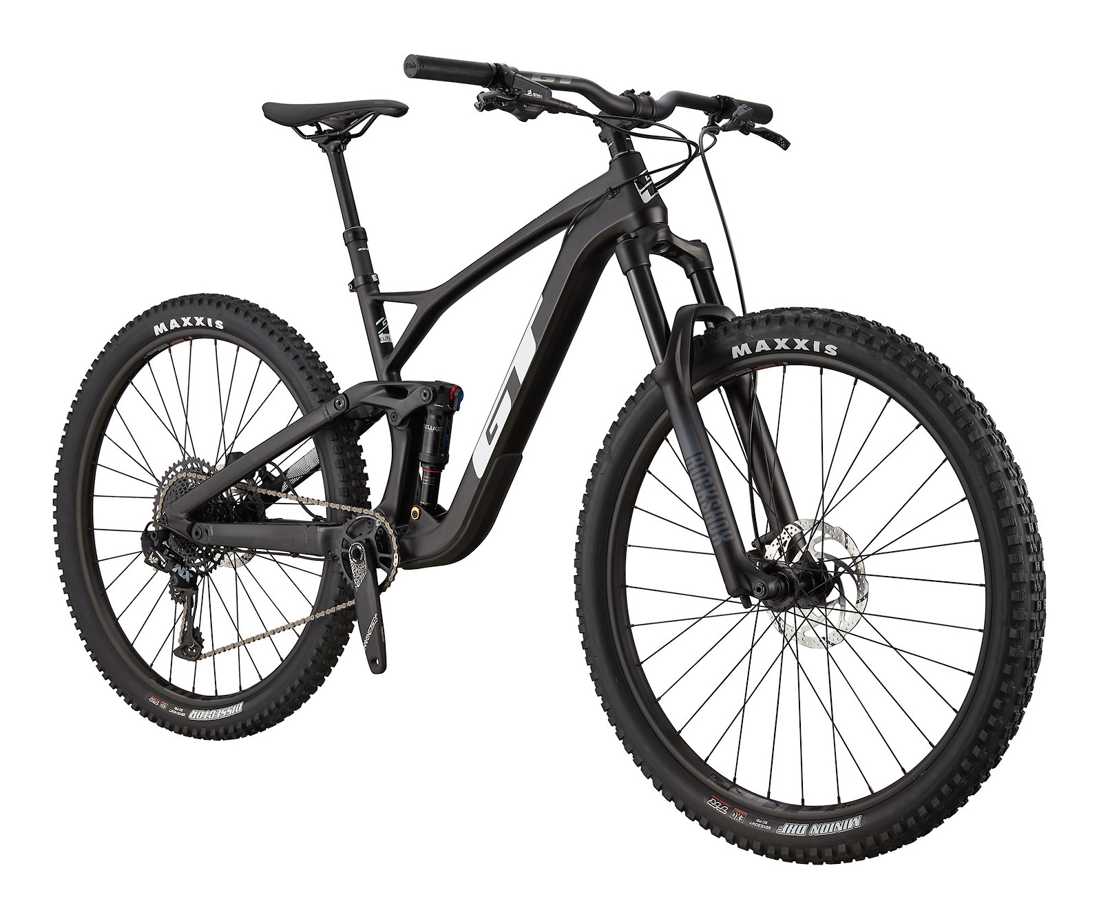 2021 GT Sensor Carbon Elite Bike - Reviews, Comparisons, Specs - Bikes ...