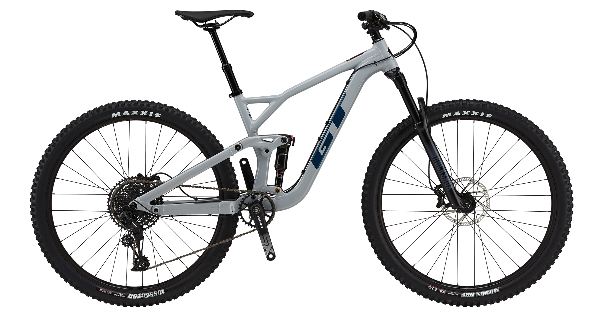 2021 GT Sensor Comp Bike - Reviews, Comparisons, Specs - Bikes - Vital MTB
