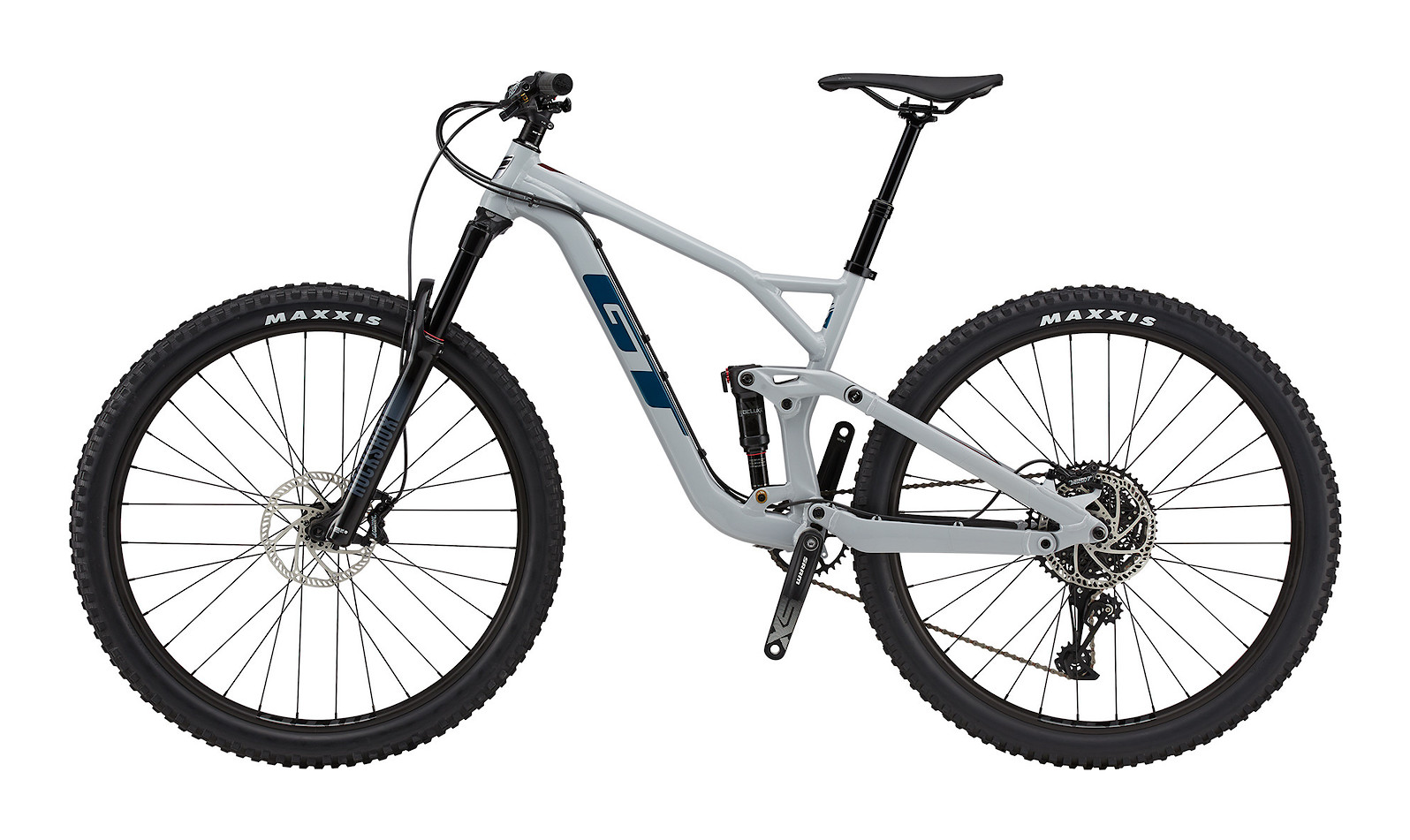 2021 GT Sensor Comp Bike - Reviews, Comparisons, Specs - Bikes - Vital MTB