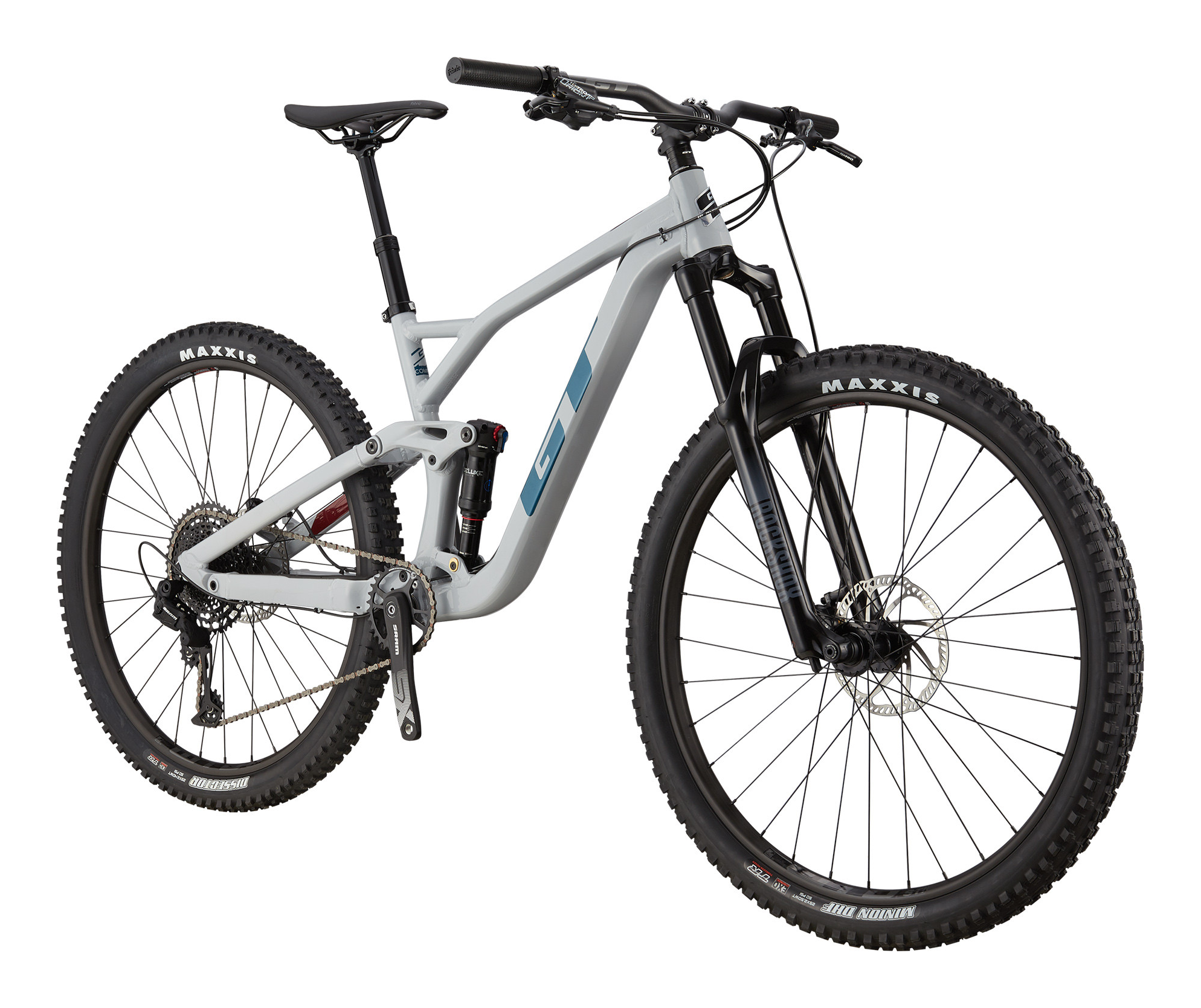 2021 GT Sensor Comp Bike - Reviews, Comparisons, Specs - Bikes - Vital MTB