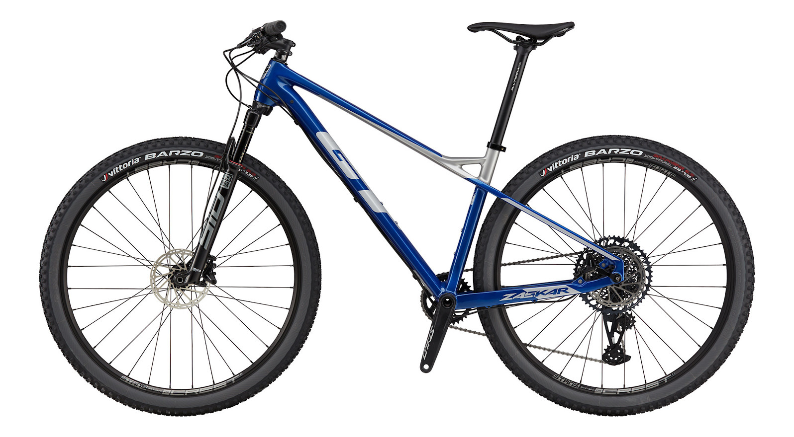 2021 GT Zaskar Carbon Expert Bike - Reviews, Comparisons, Specs - Bikes ...