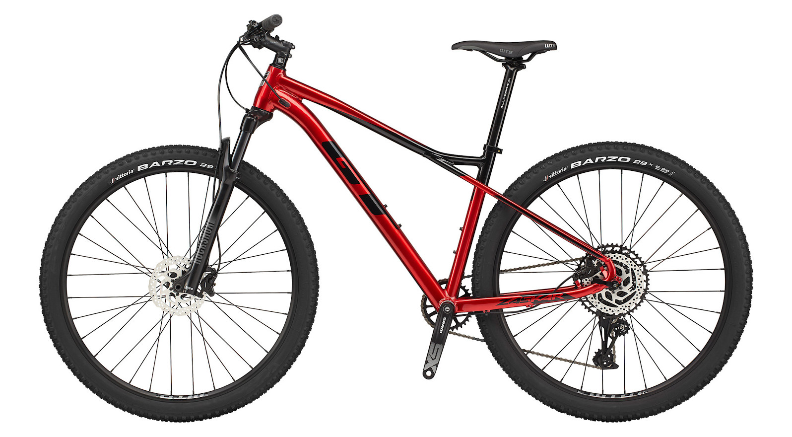 2021 GT Zaskar Comp Bike - Reviews, Comparisons, Specs - Bikes - Vital MTB