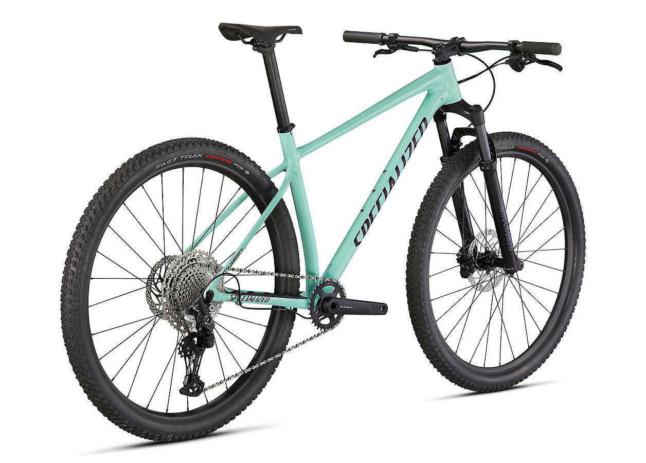 2021 Specialized Chisel Bike - Reviews, Comparisons, Specs - Bikes - Vital MTB