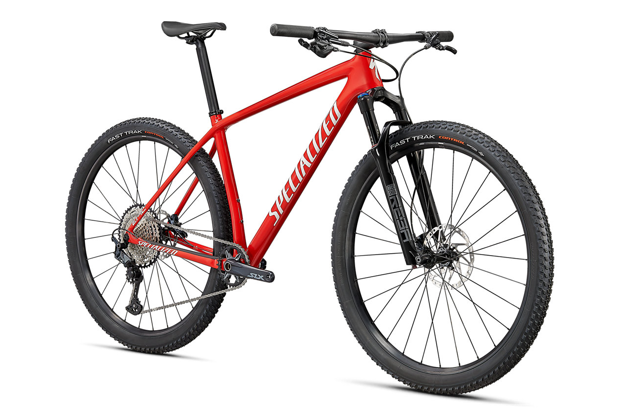 2021 Specialized Epic Hardtail Comp Bike - Reviews, Comparisons, Specs ...