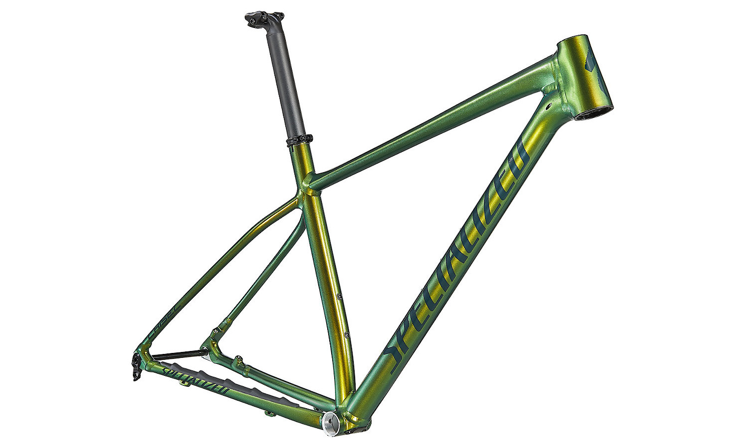 Specialized Chisel Hardtail Frameset - Reviews, Comparisons, Specs ...