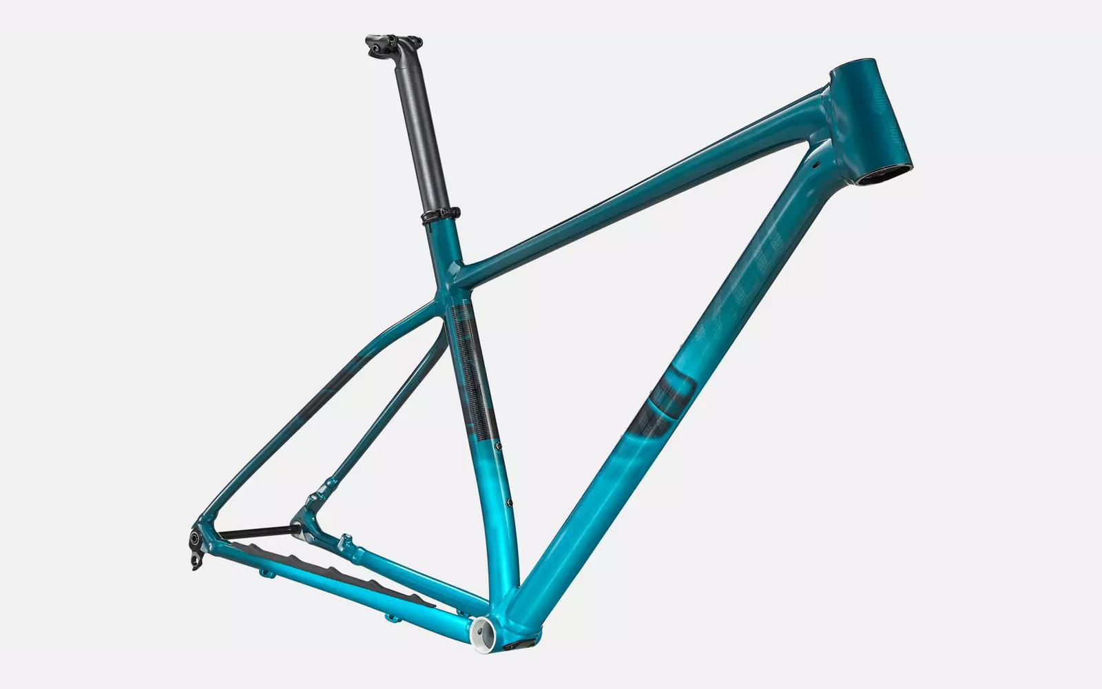 Specialized Chisel Hardtail Frameset - Reviews, Comparisons, Specs ...