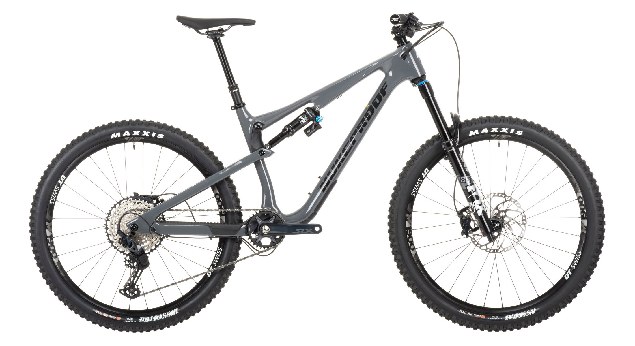 2021 Nukeproof Reactor 275c Elite Bike - Reviews, Comparisons, Specs ...