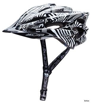 Azonic Exile - Reviews, Comparisons, Specs - Open Face Helmets - Vital MTB