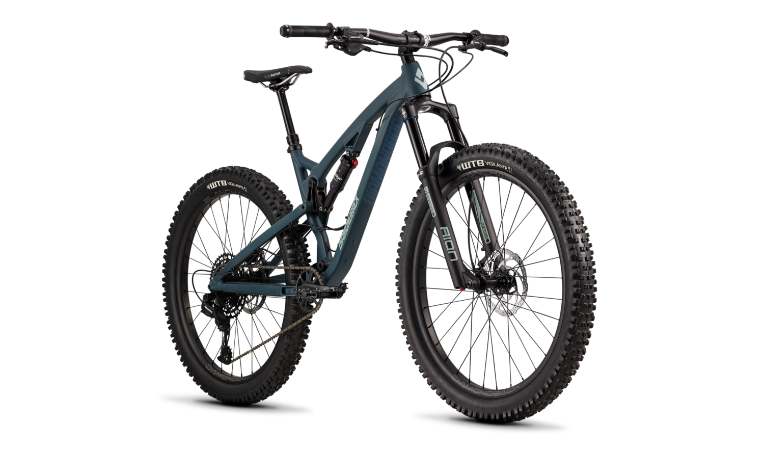 2021 Diamondback Catch 1 Bike - Reviews, Comparisons, Specs - Bikes - Vital MTB